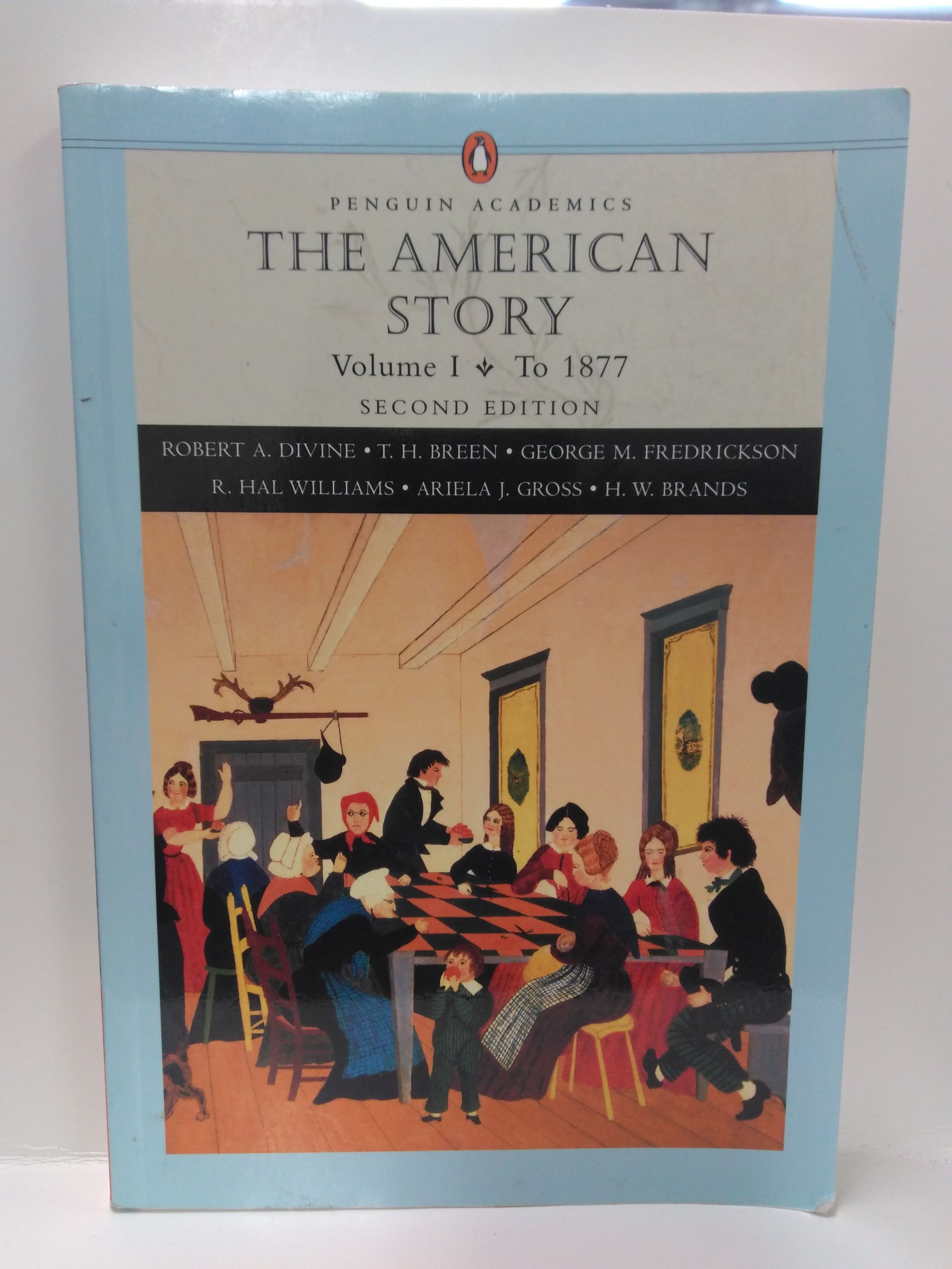 Benjamin Franklin: The Original American (Portable Professor Series)