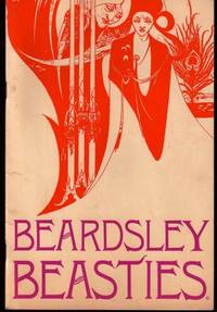 Download Beardsley Beasties book - Burnell