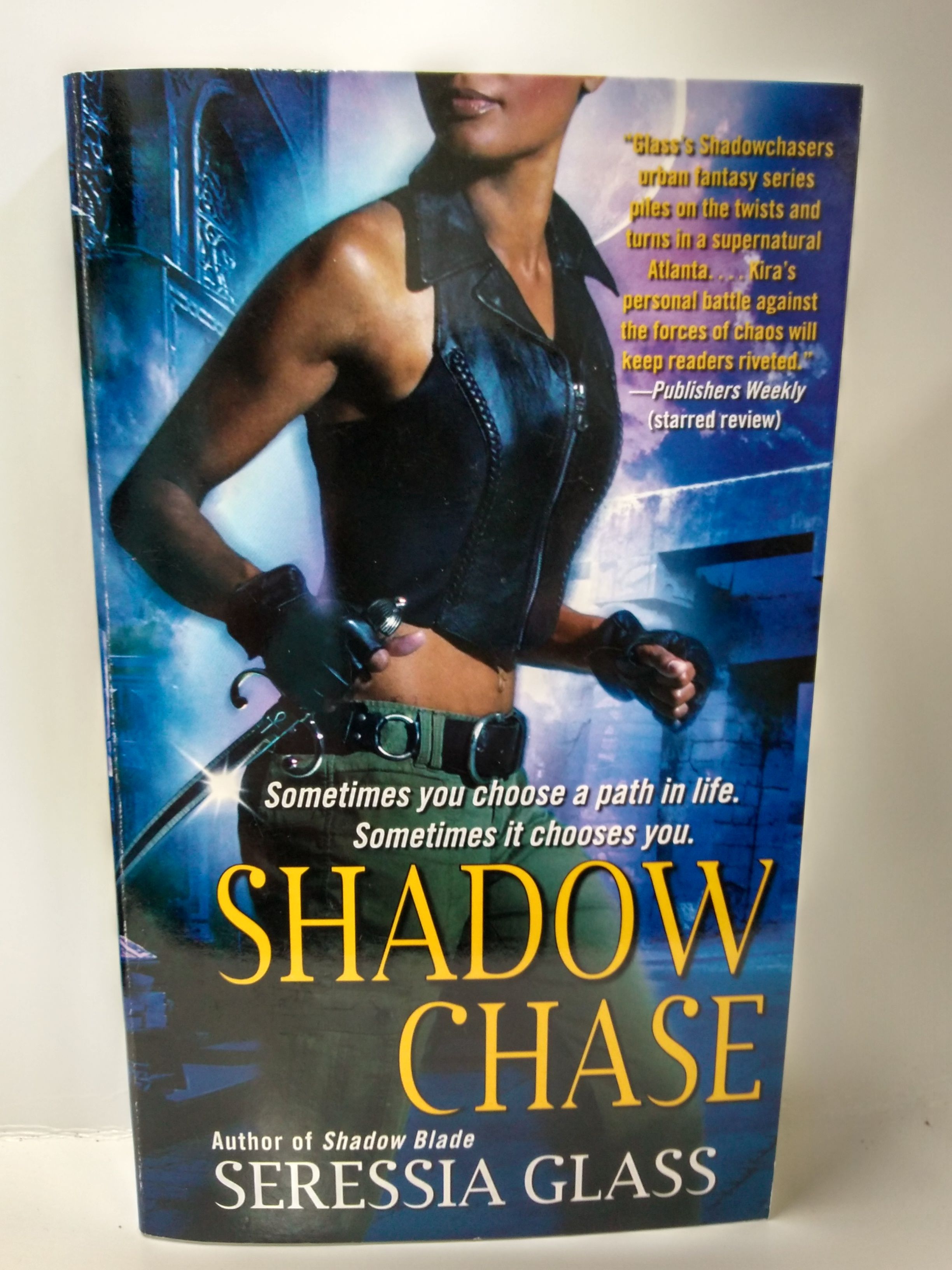 Shadow Chase
