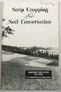 Strip Cropping for Soil Conservation
