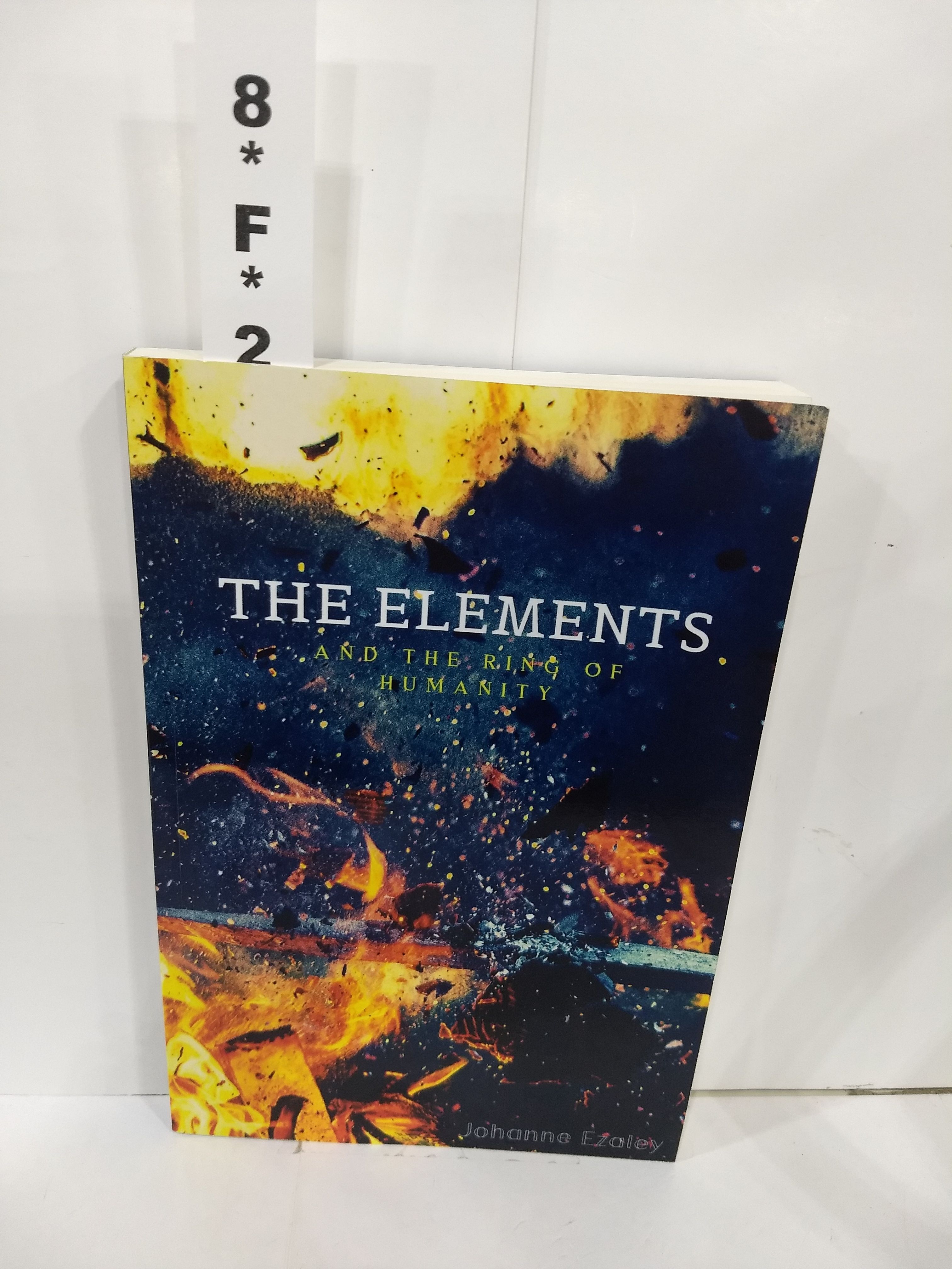 The Elements of Fractional Distillation