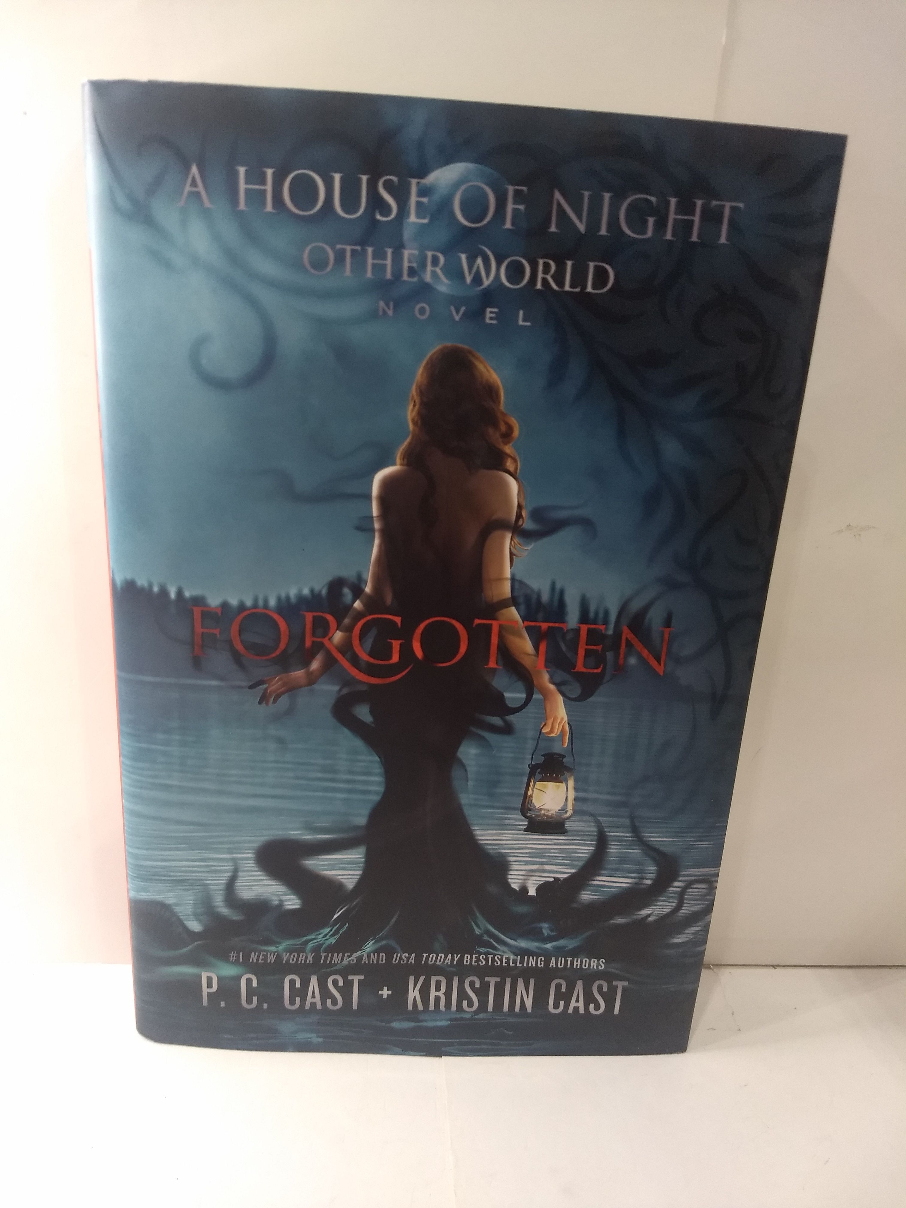 Raven Mockers House Of Night