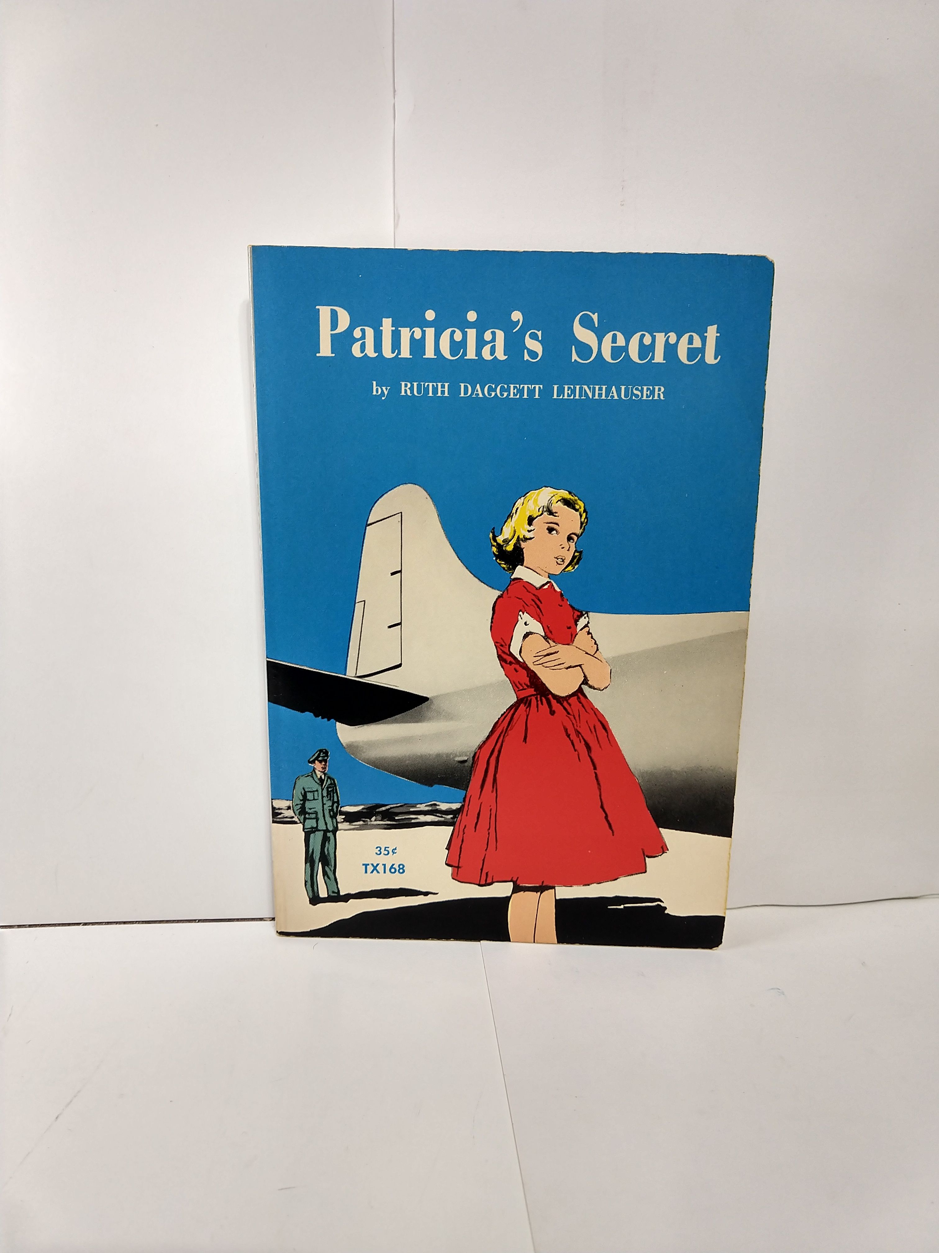 Patricia's Secret