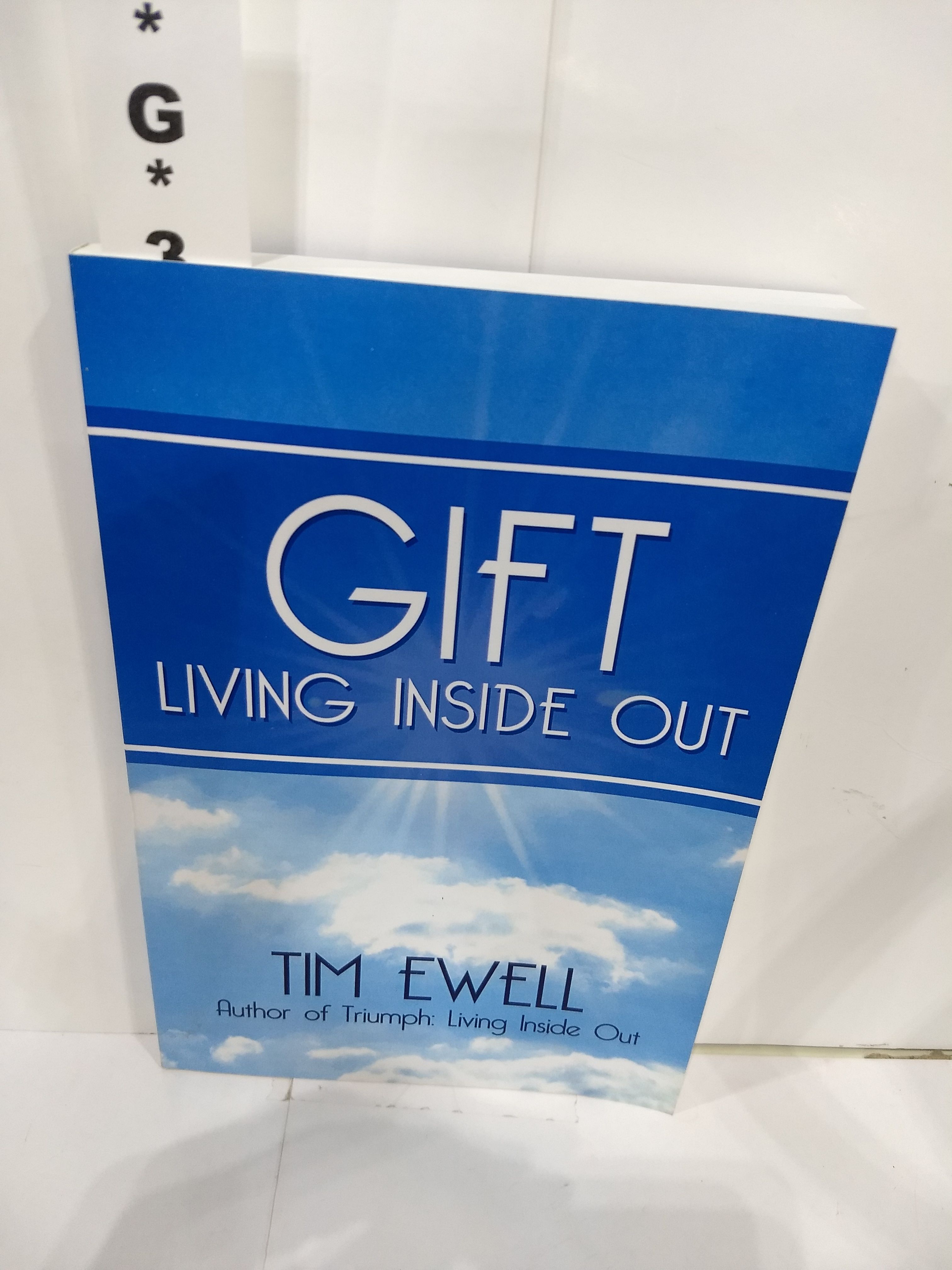 Triumph : Living Inside Out