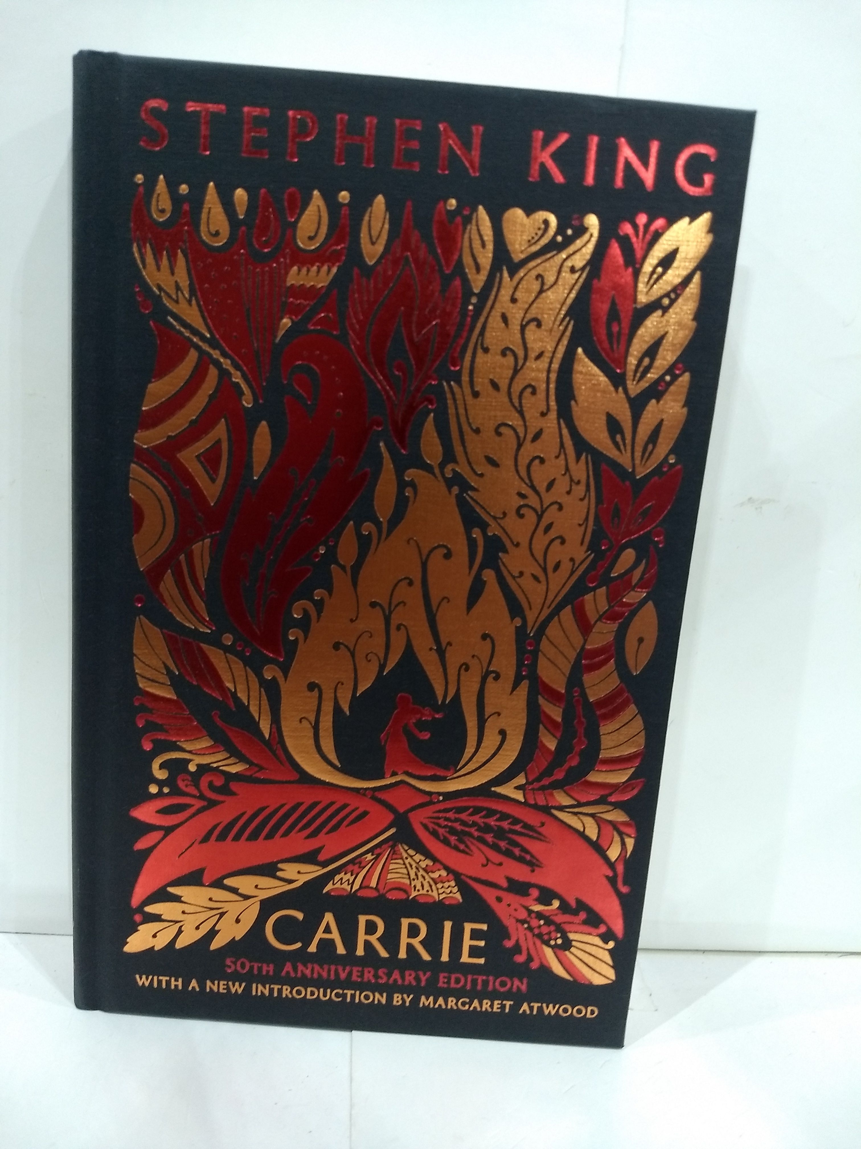 Carrie: 50th Anniversary Edition