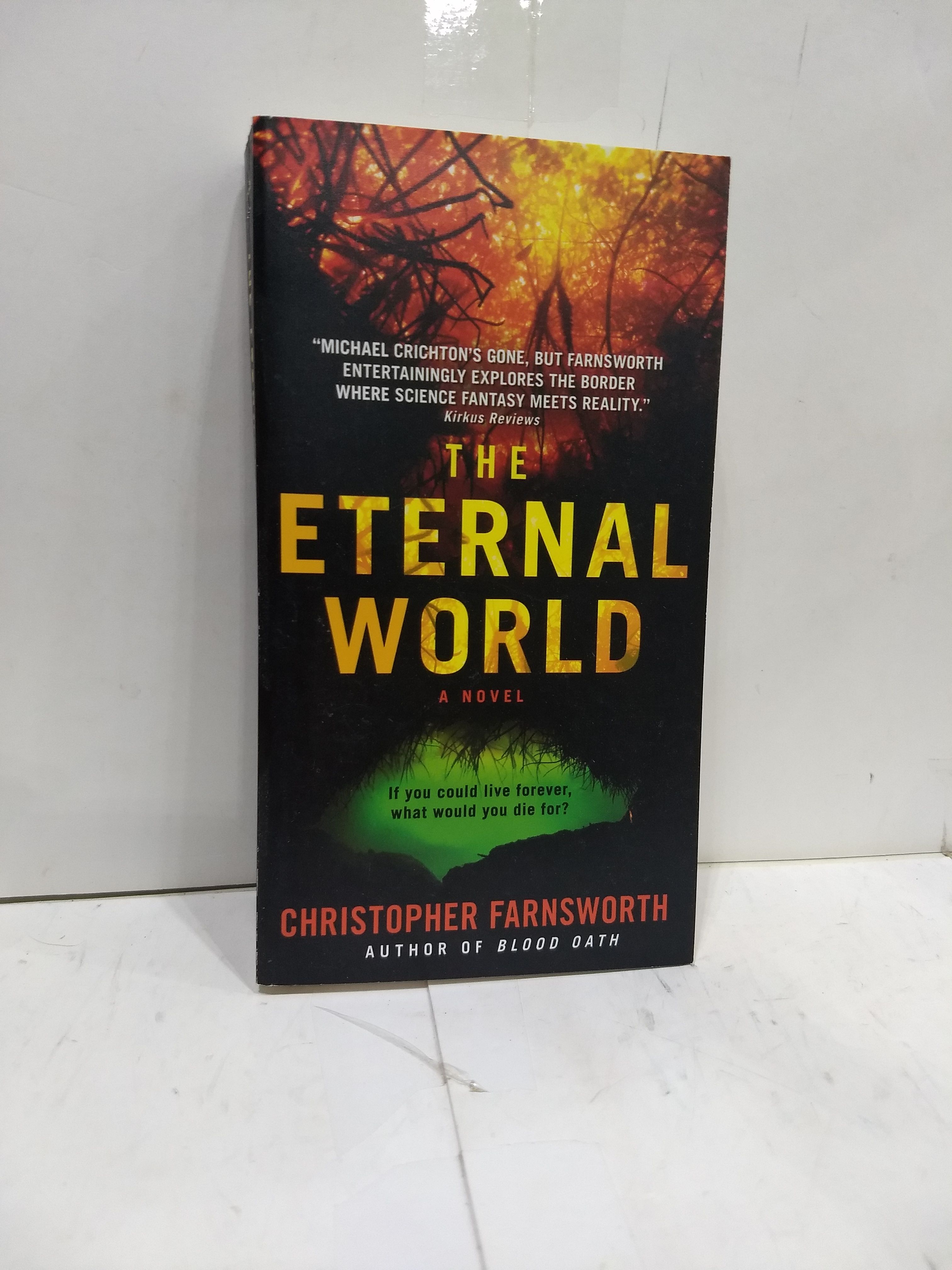 Revelation Expounded or Eternal Mysteries Simplified