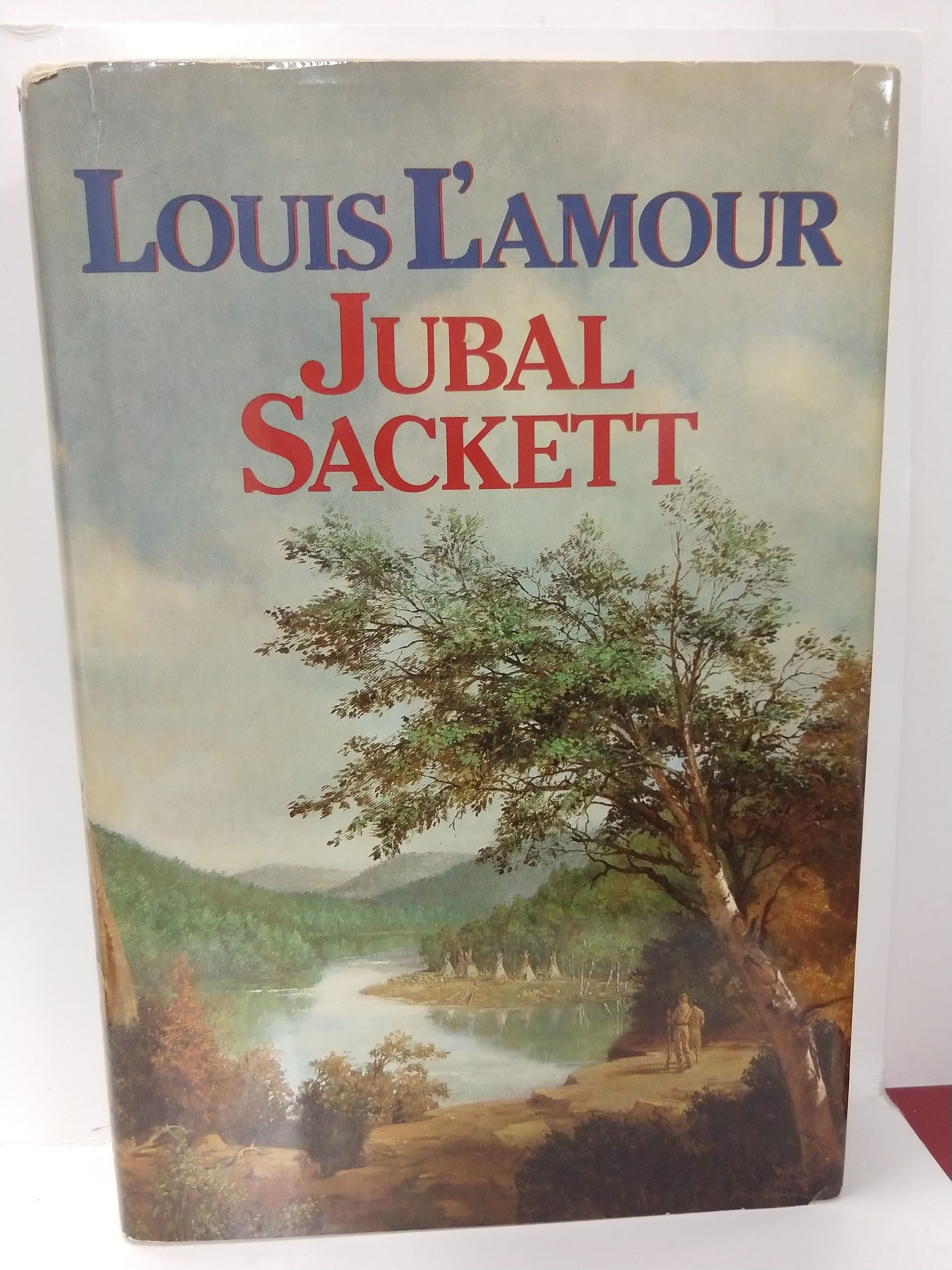 The Sacketts Series In Order Sackett: The Sacketts Audiobook | Free