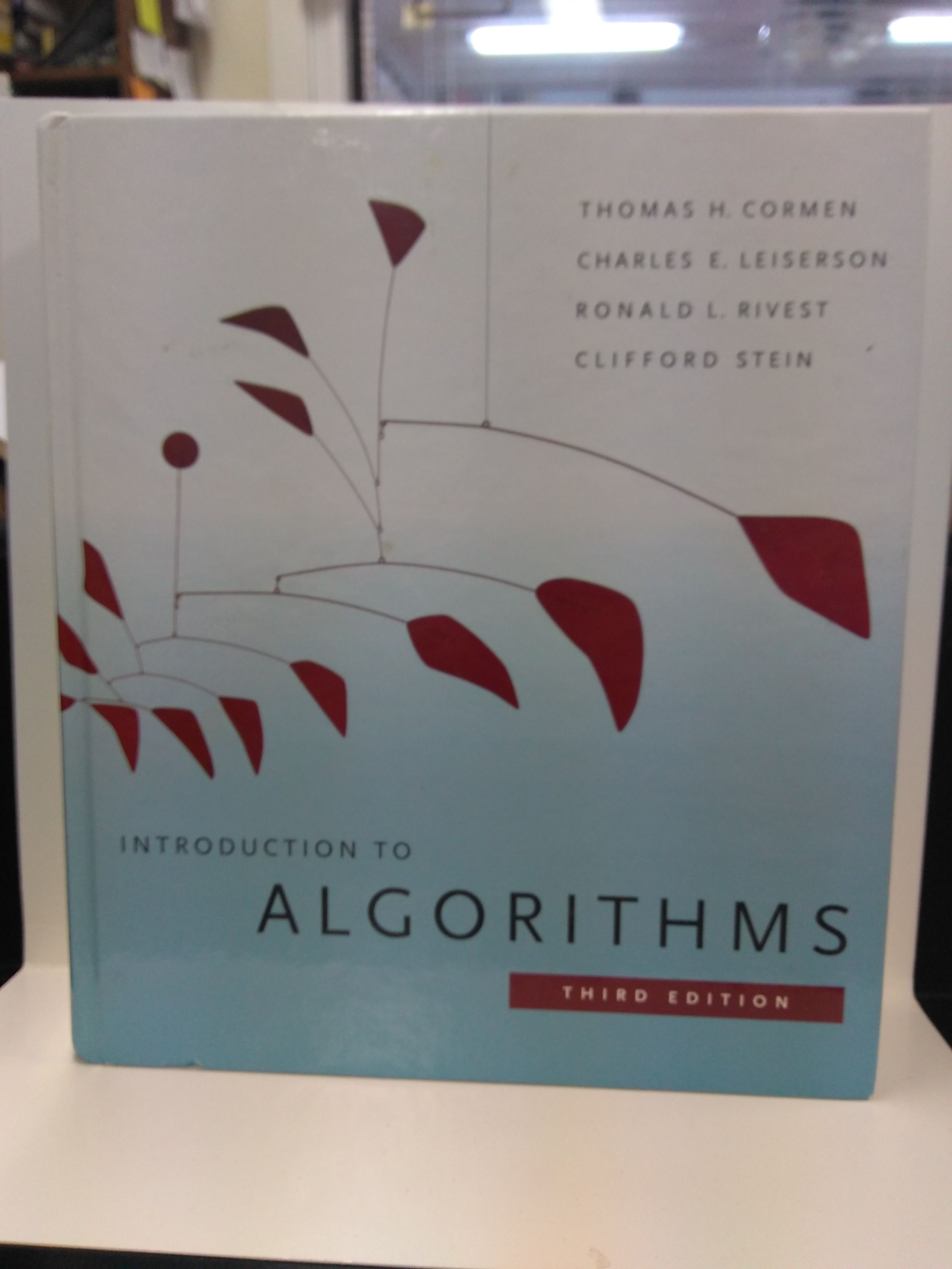 Thomas Cormen Introduction To Algorithms Informacionpublica Svet Gob Gt