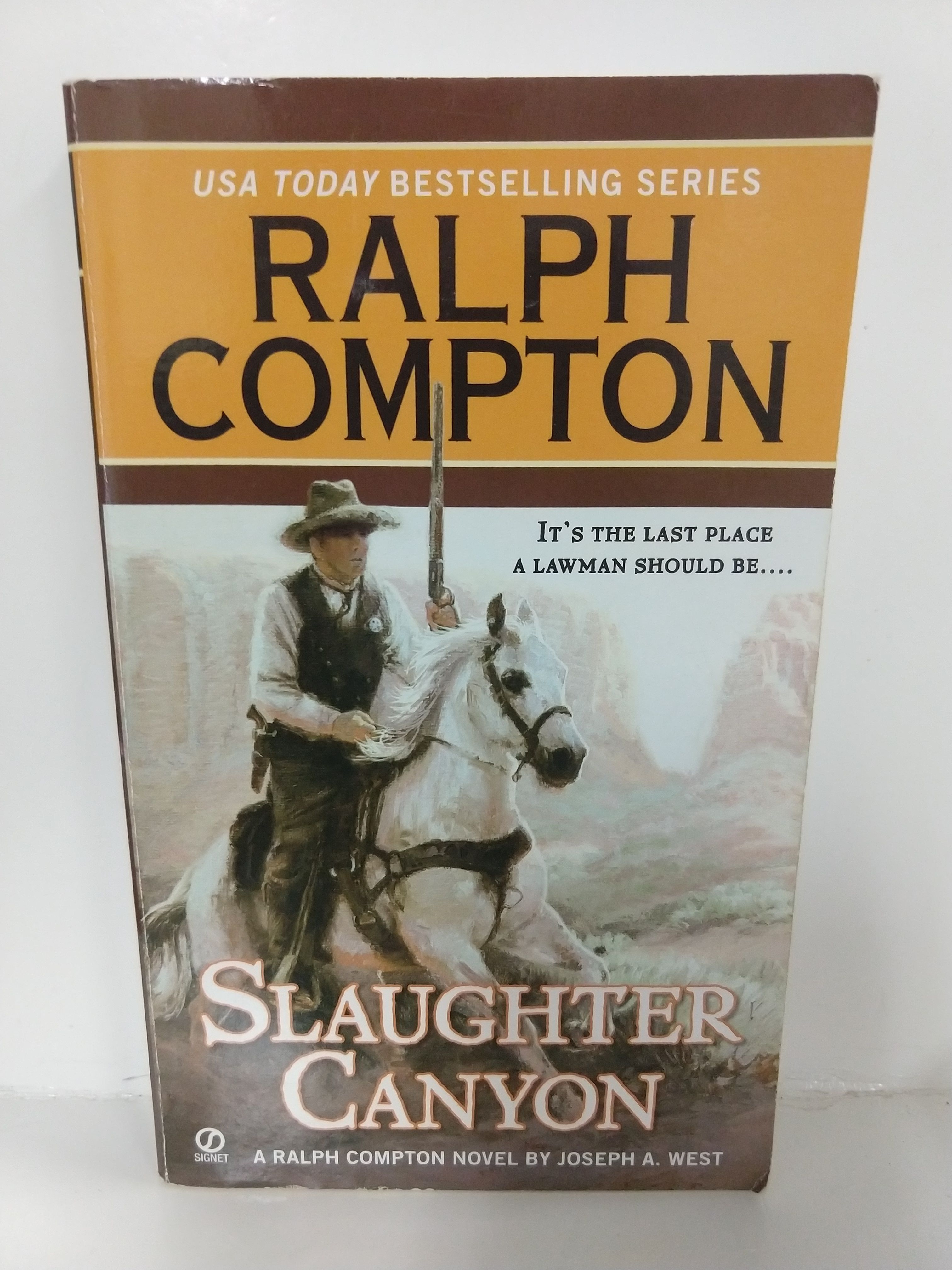 The Old Spanish Trail: The Trail Drive