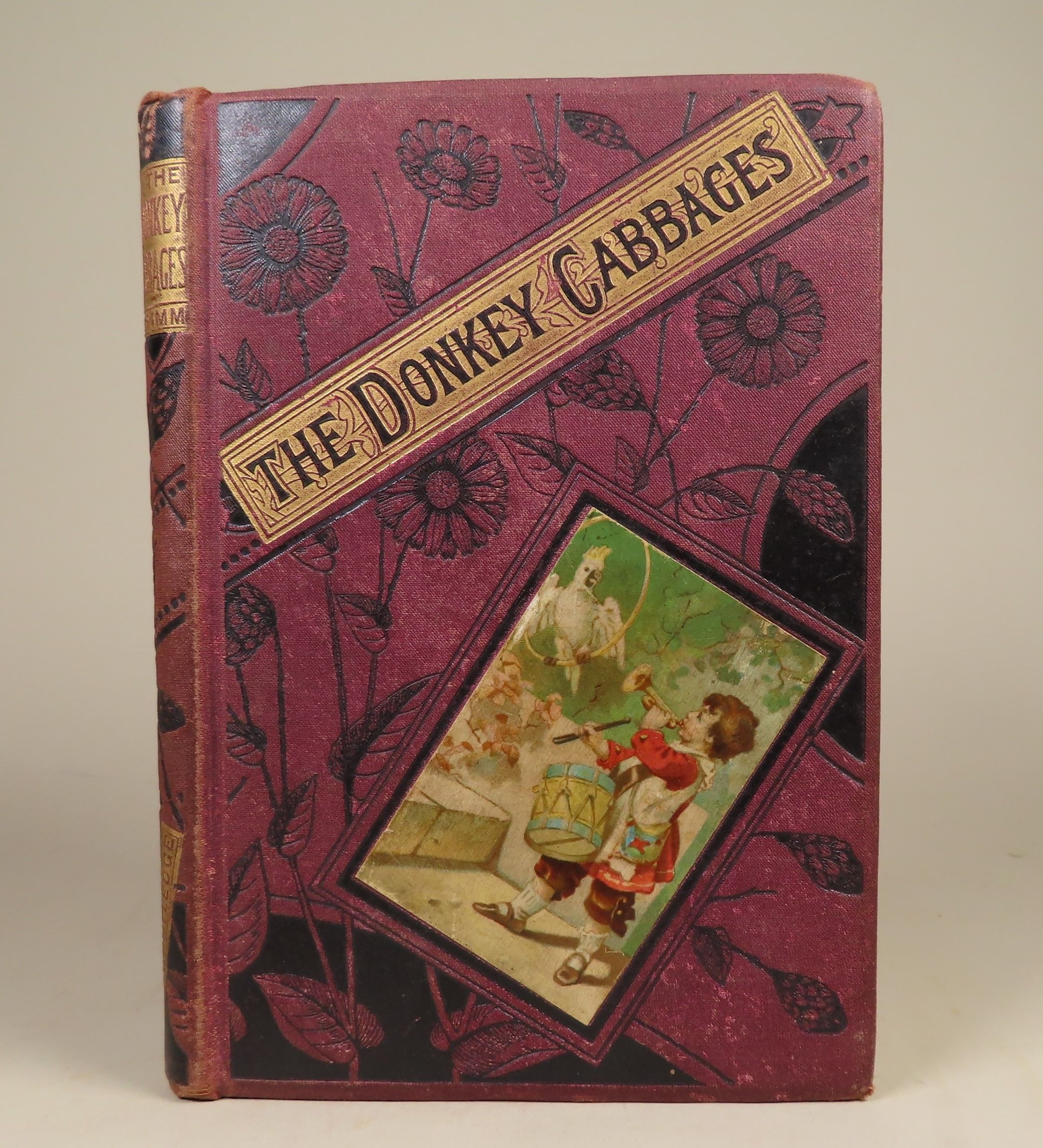 Author: The Brothers Grimm