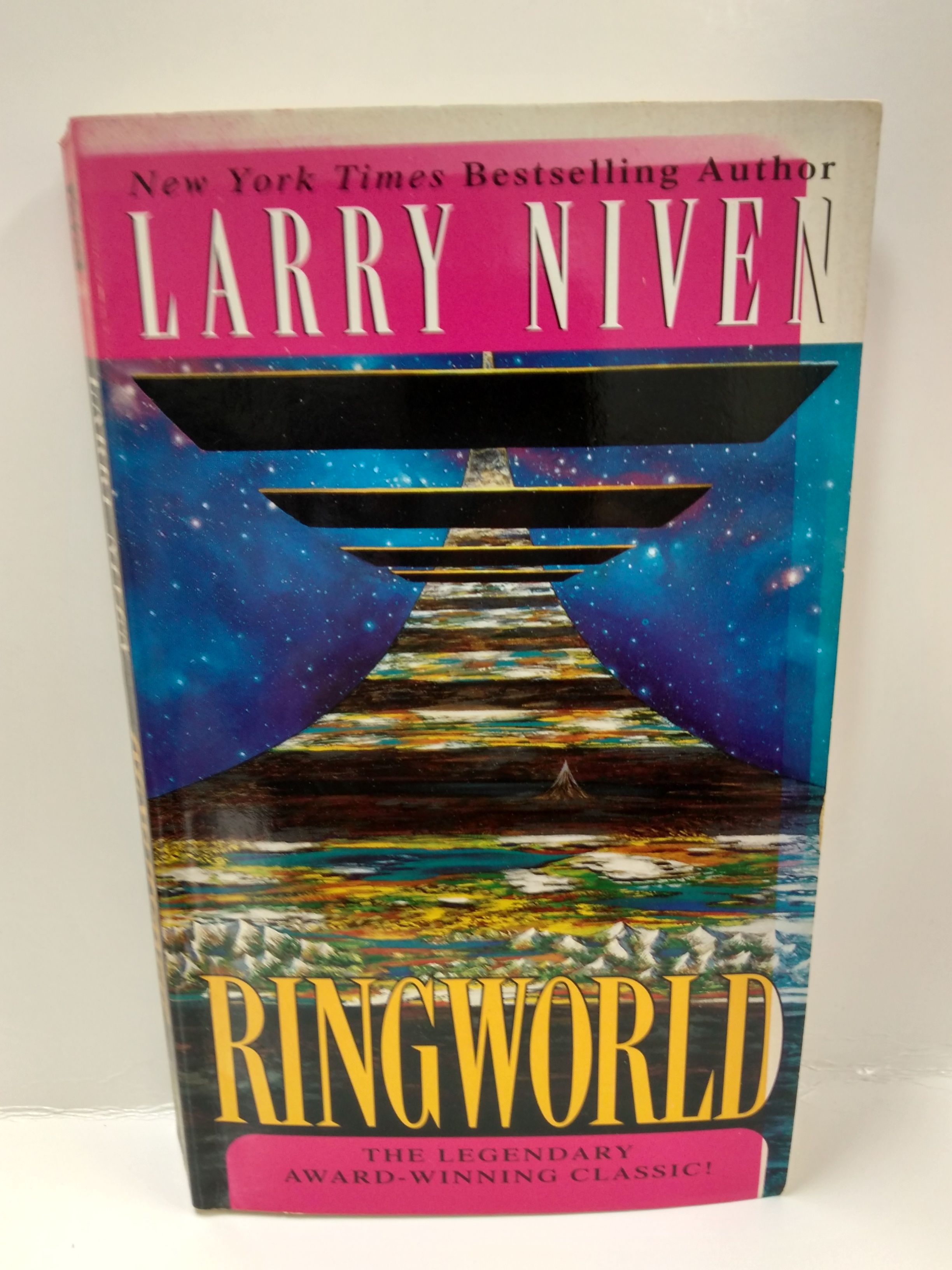 Ringworld