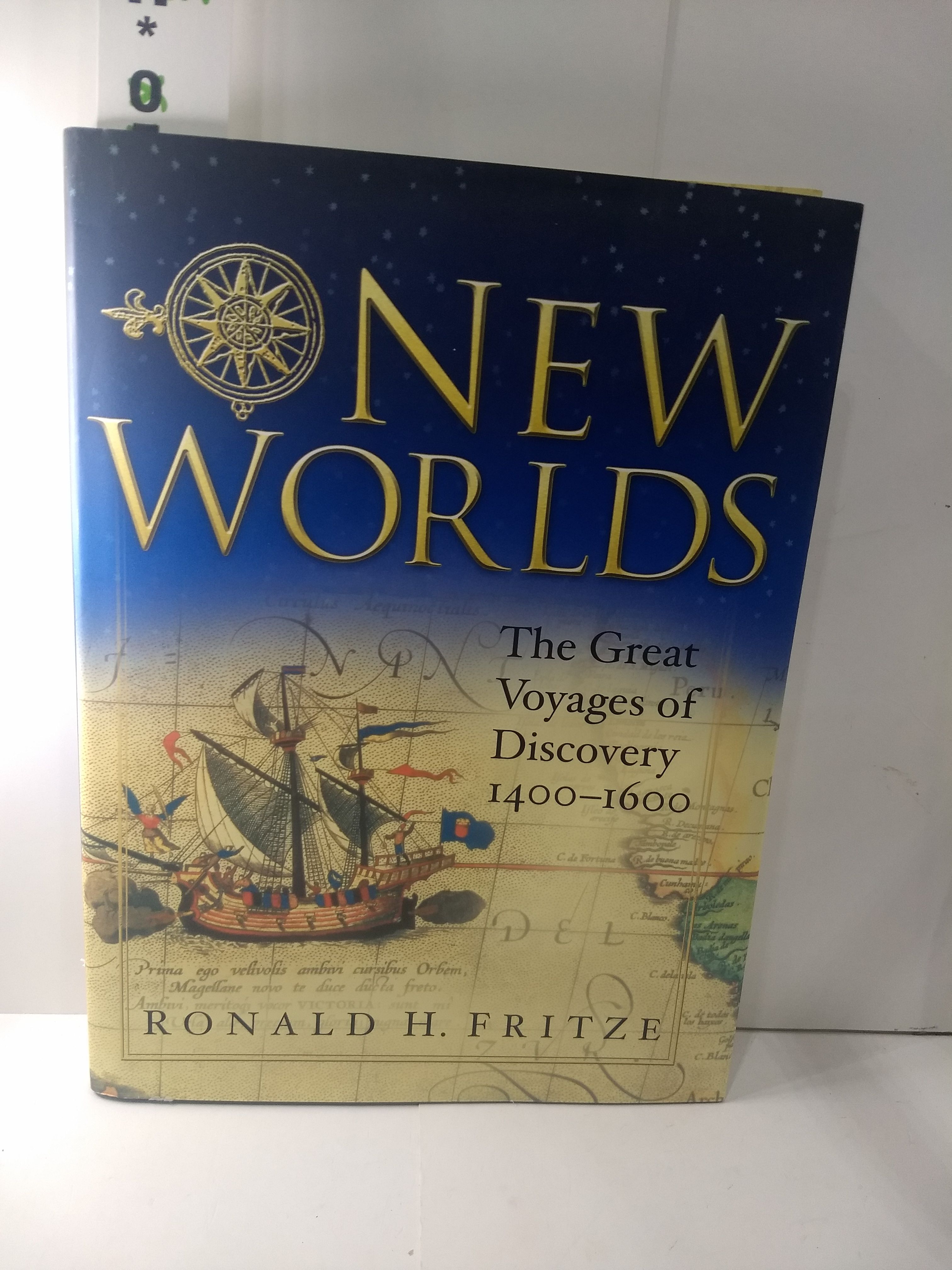 Voyages Of Discovery