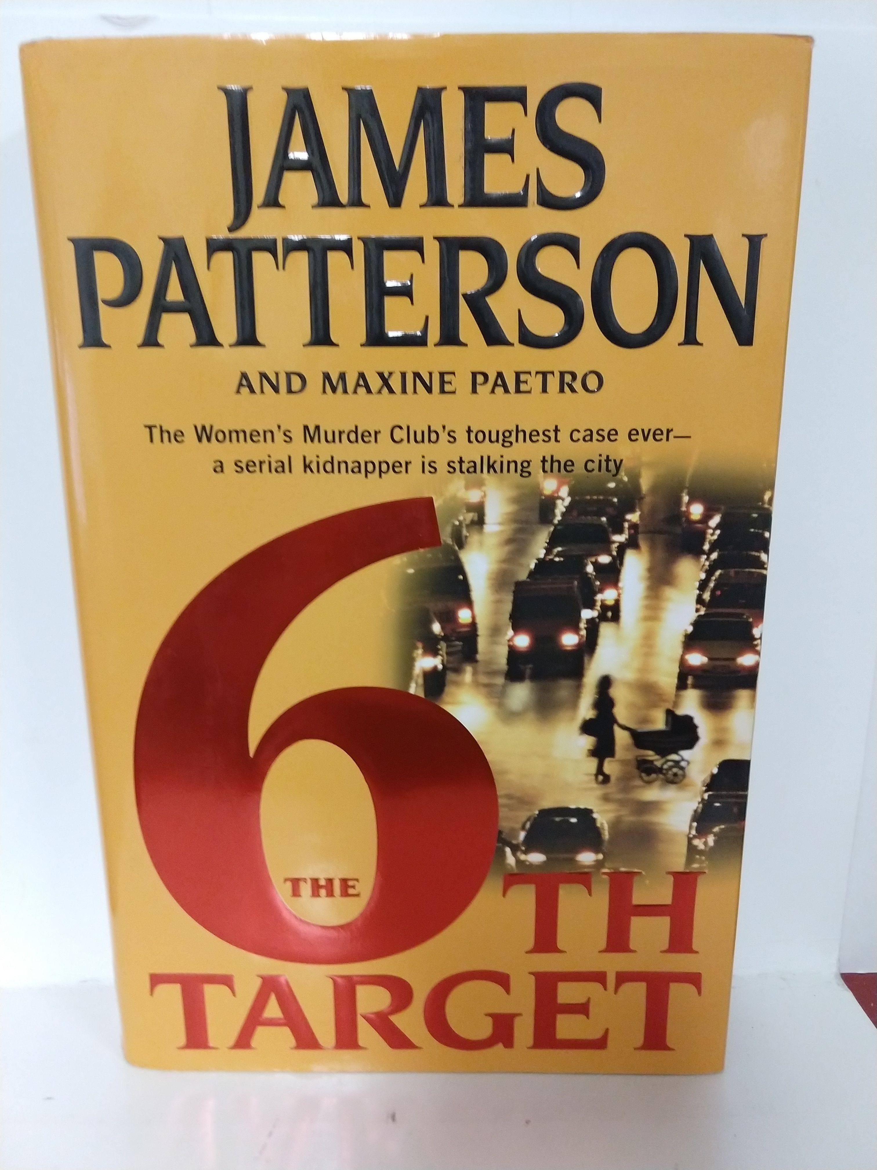 The 6th Target