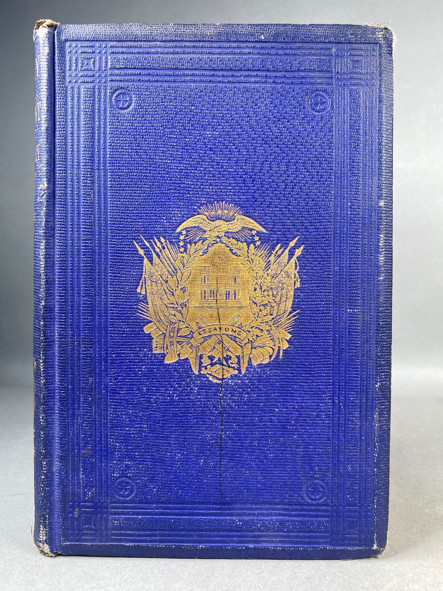 History of West Point, and its Military Importance During the American ...