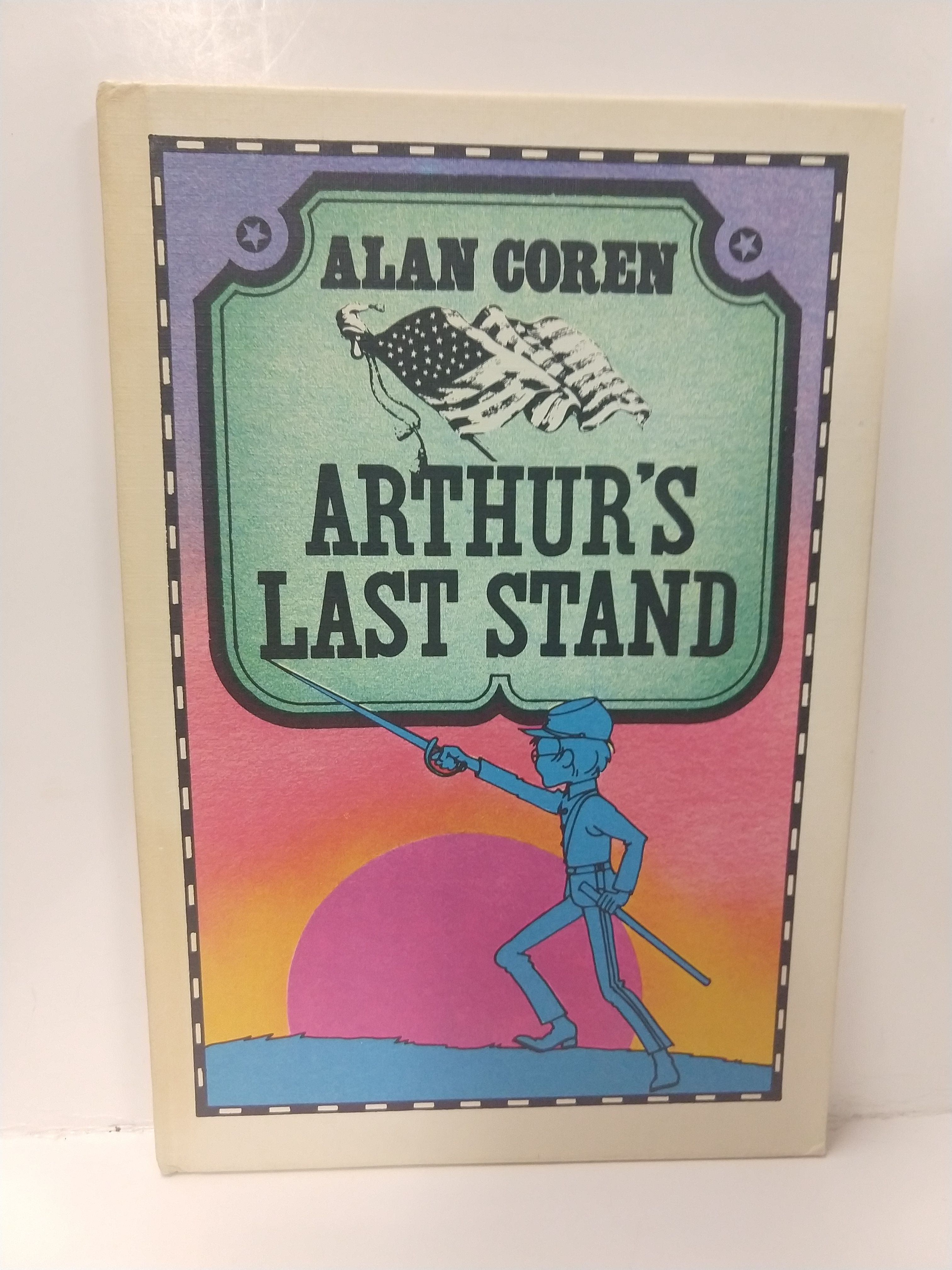 Category: Children's Fiction