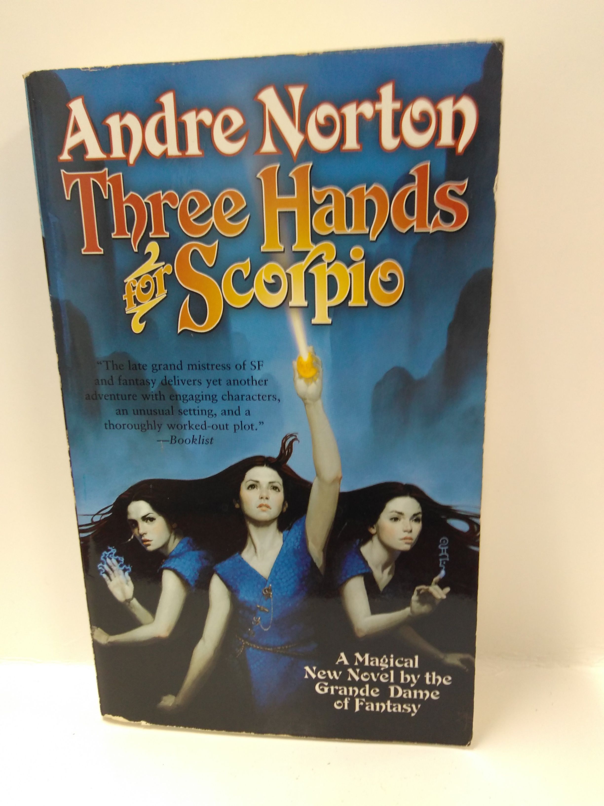 Wings of Omen: Thieves World #6