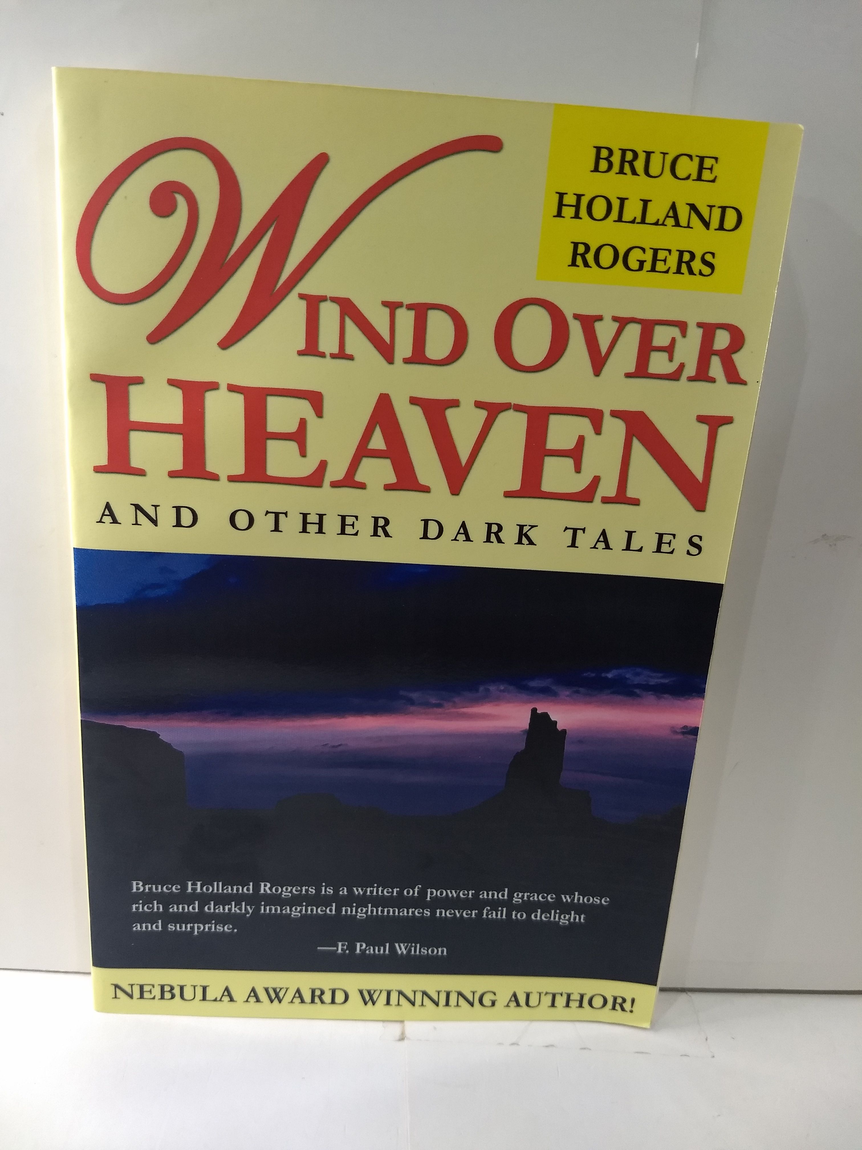 The Rakehells of Heaven