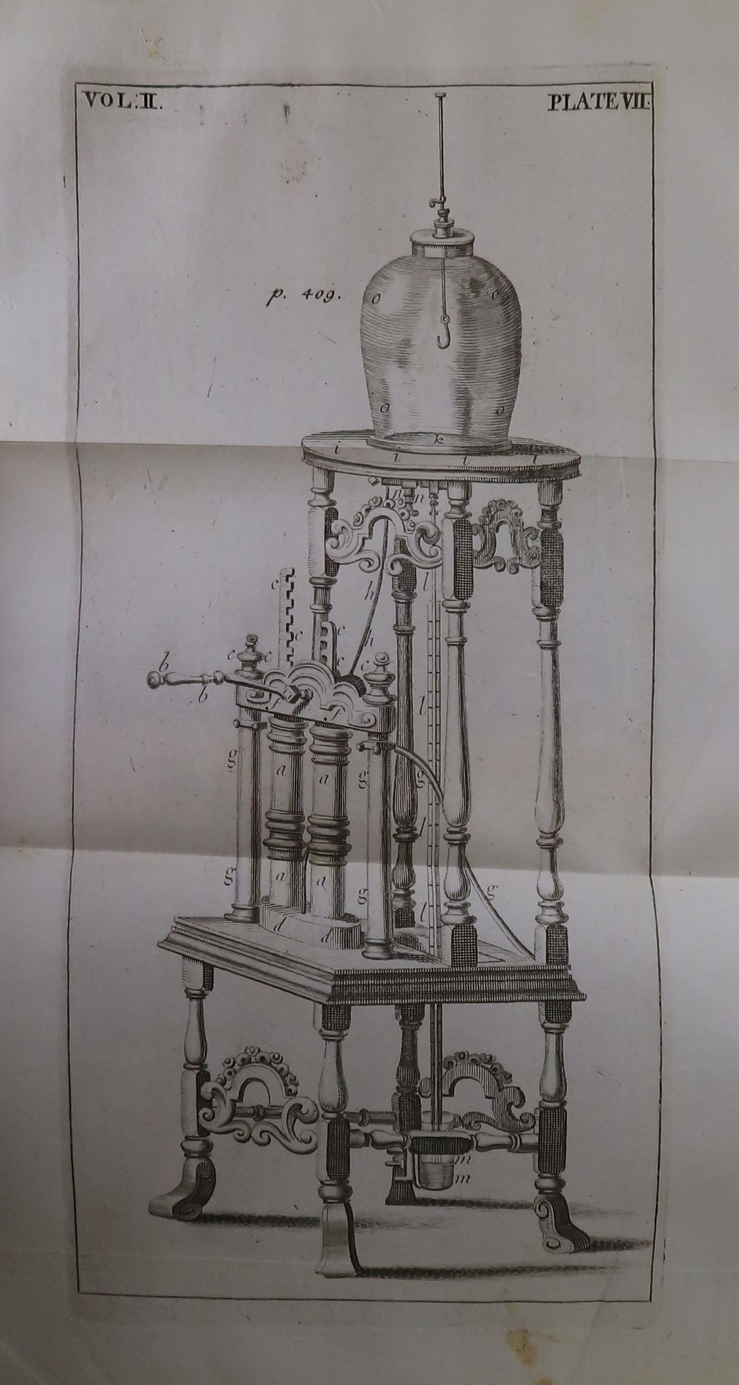 The Philosophical Works of the Honourable Robert Boyle Esq [3 Volume ...