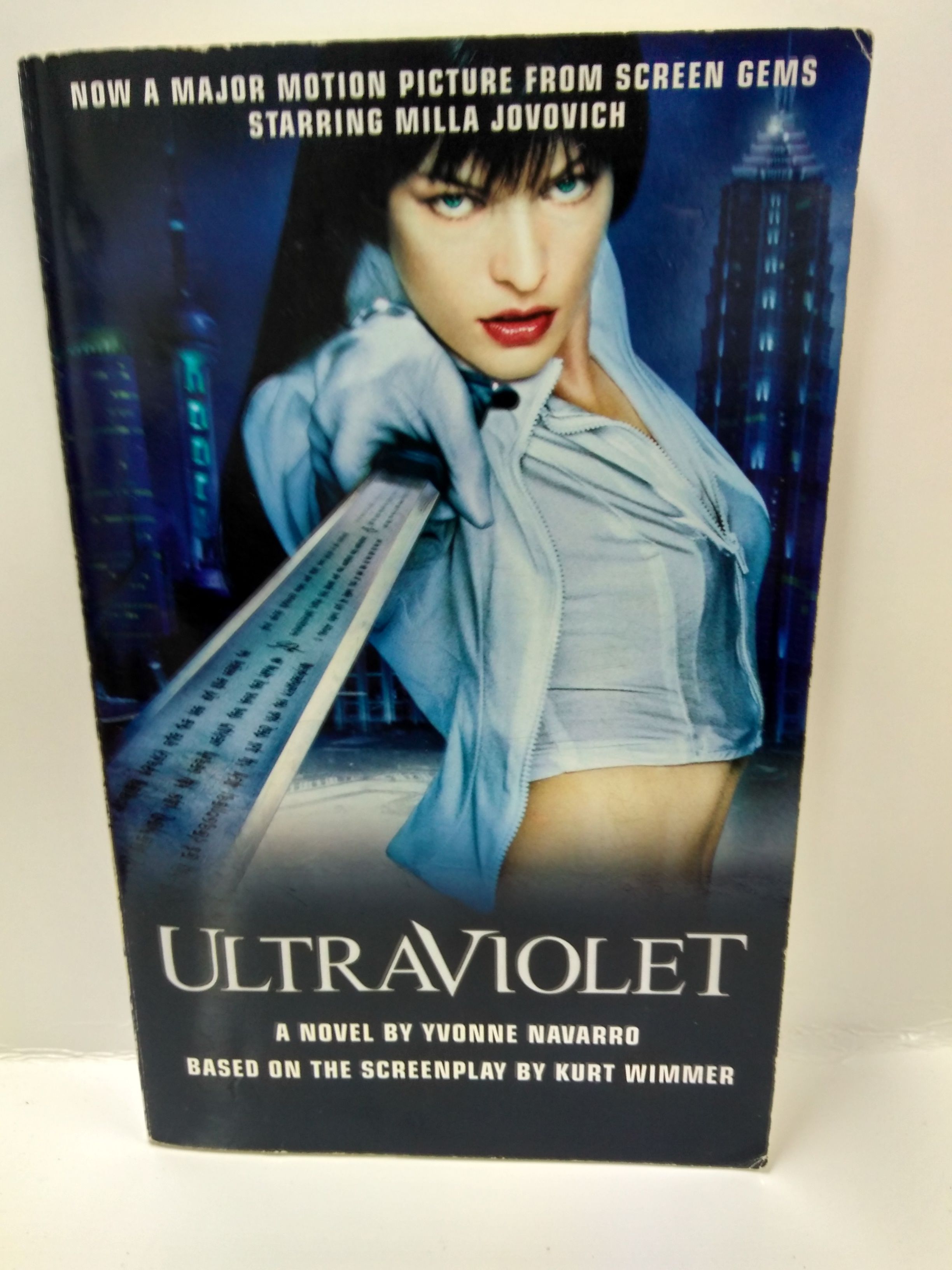 Ultraviolett 2006