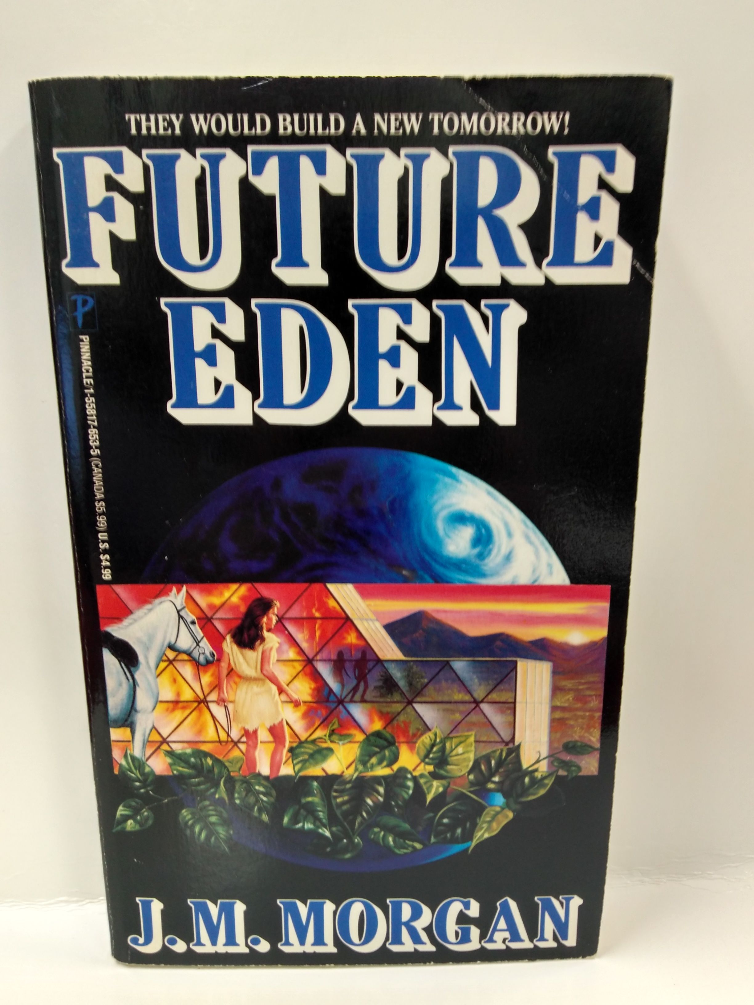 Future Eden