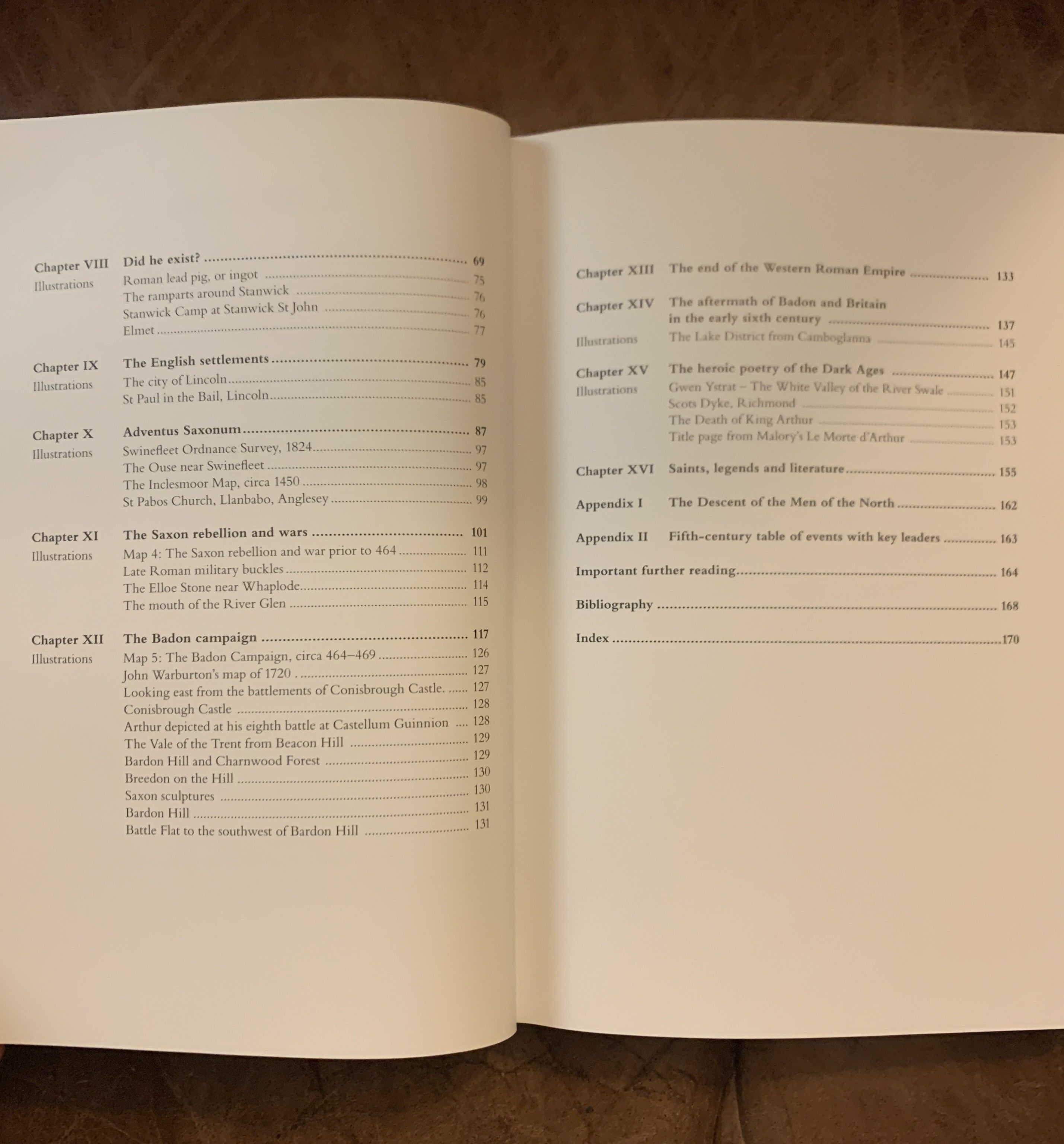 The Battle of Mount Badon, Ambrosius, Arthur and the defence of Britain