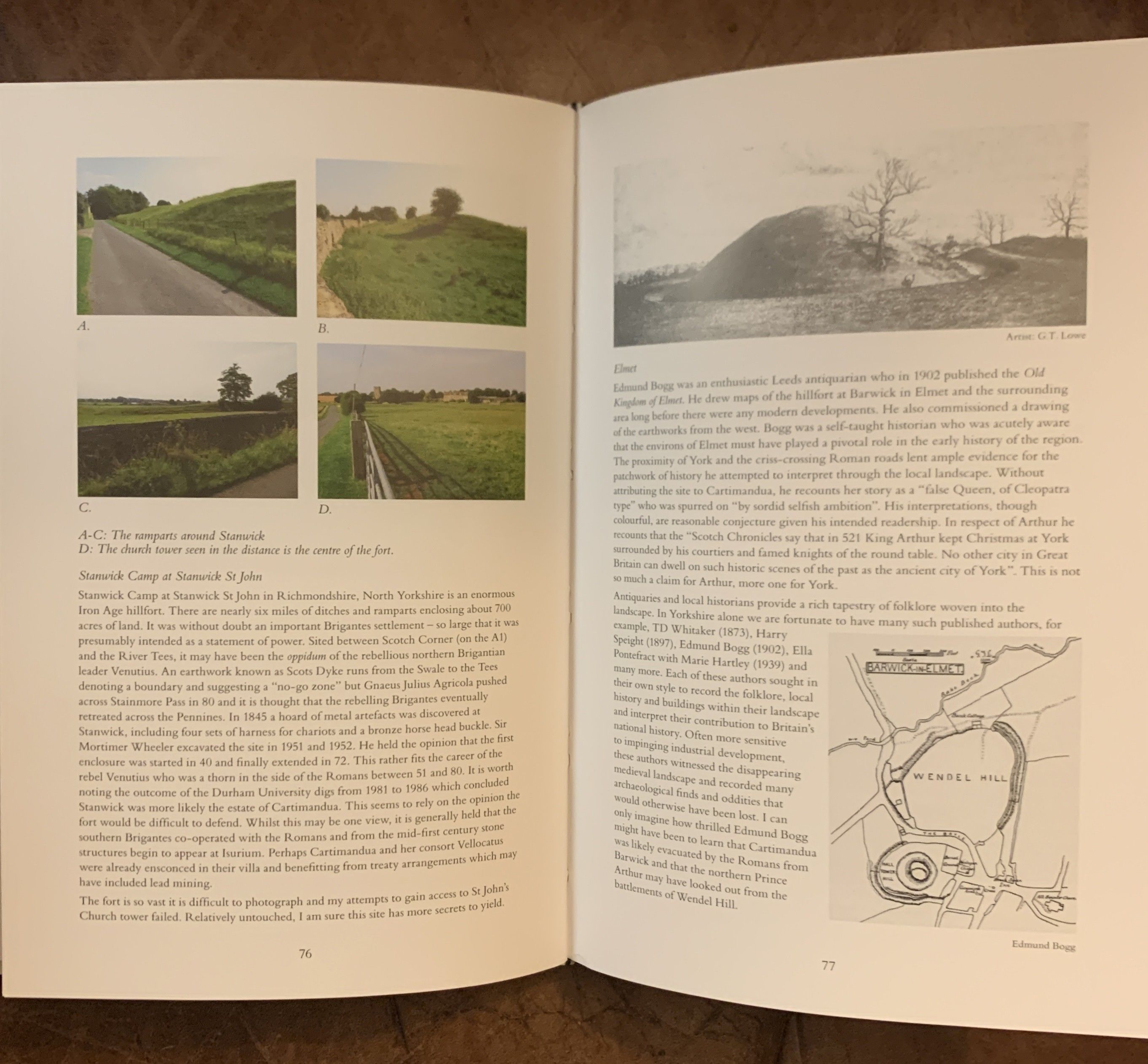 The Battle of Mount Badon, Ambrosius, Arthur and the defence of Britain