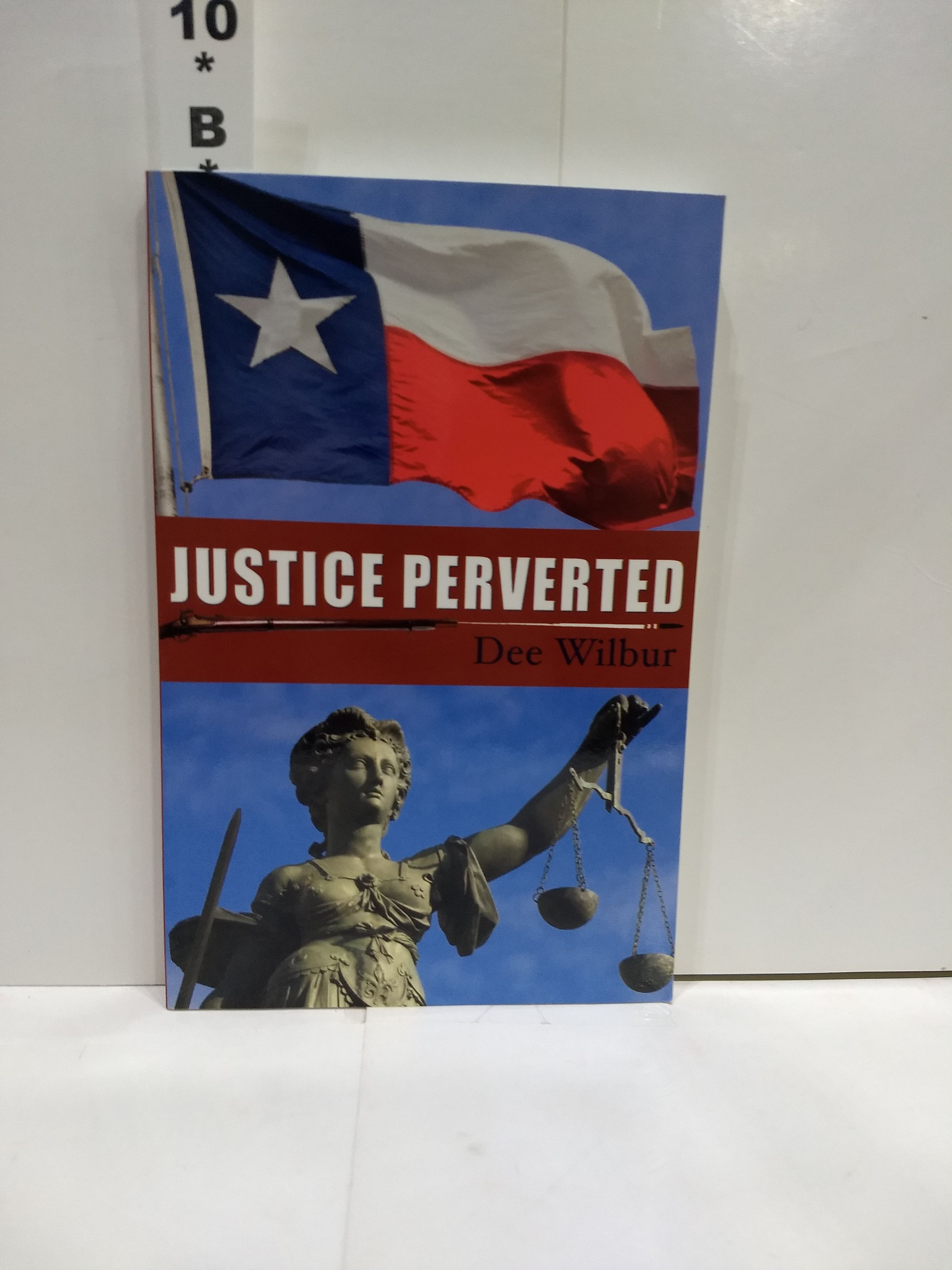 Ravening Wolves (SIGNED)