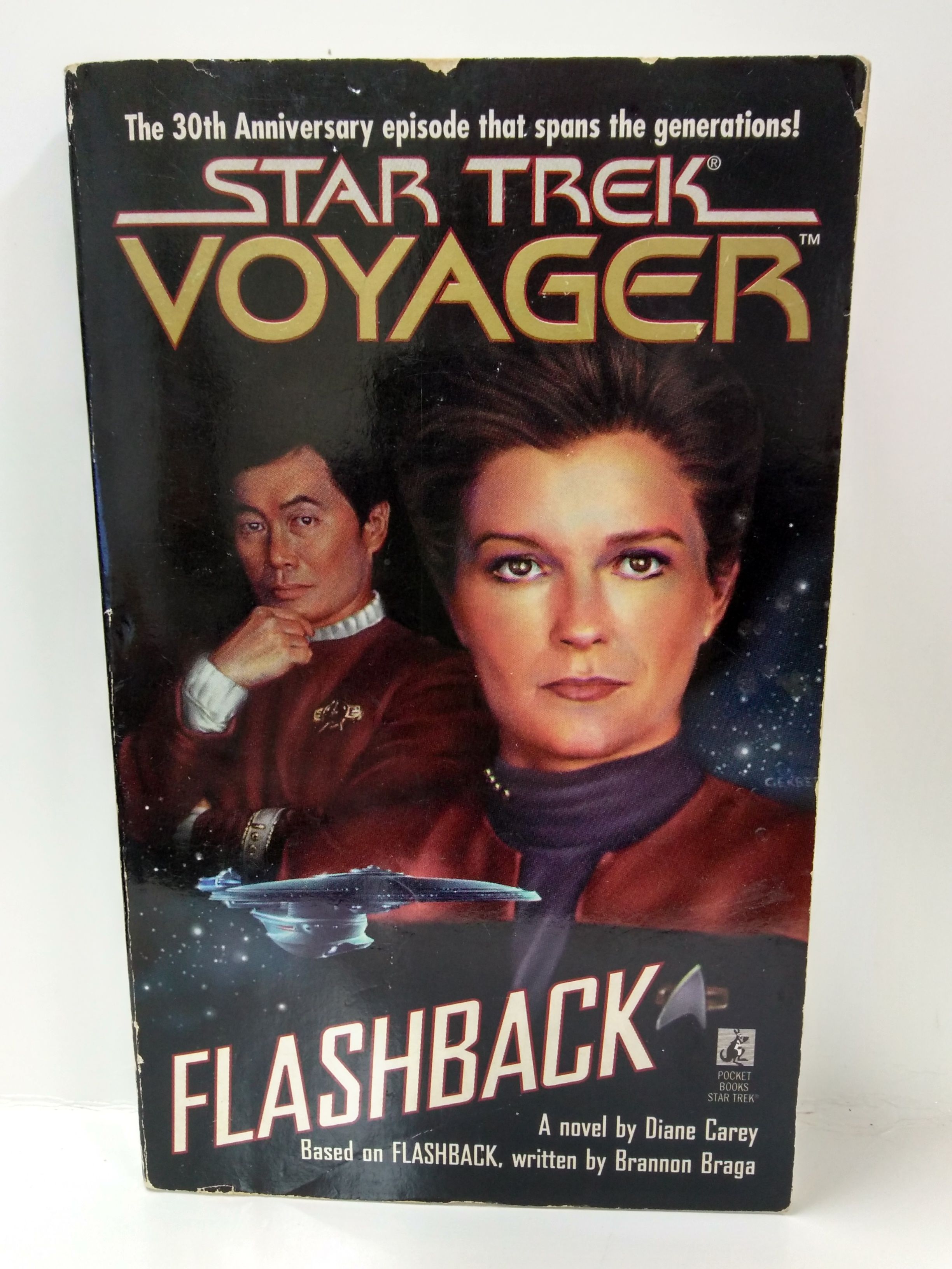 Flashback (Star Trek: Voyager)