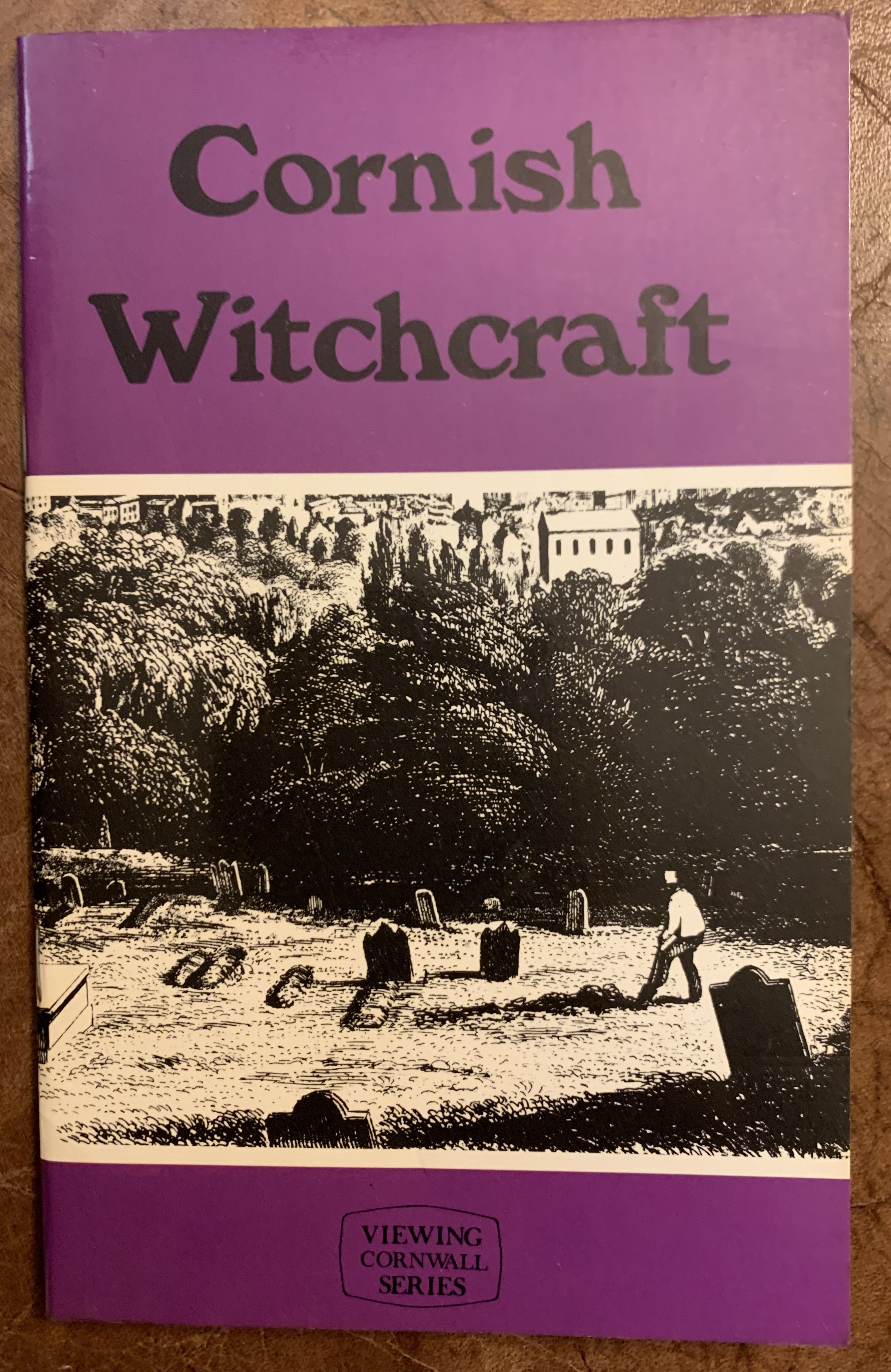 Cornish Witchcraft