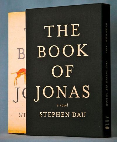 The Book of Jonas