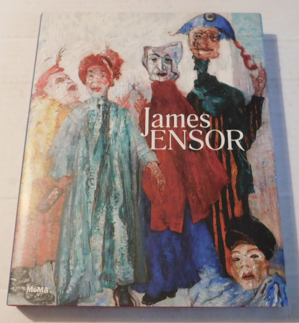 Anna James Artist
