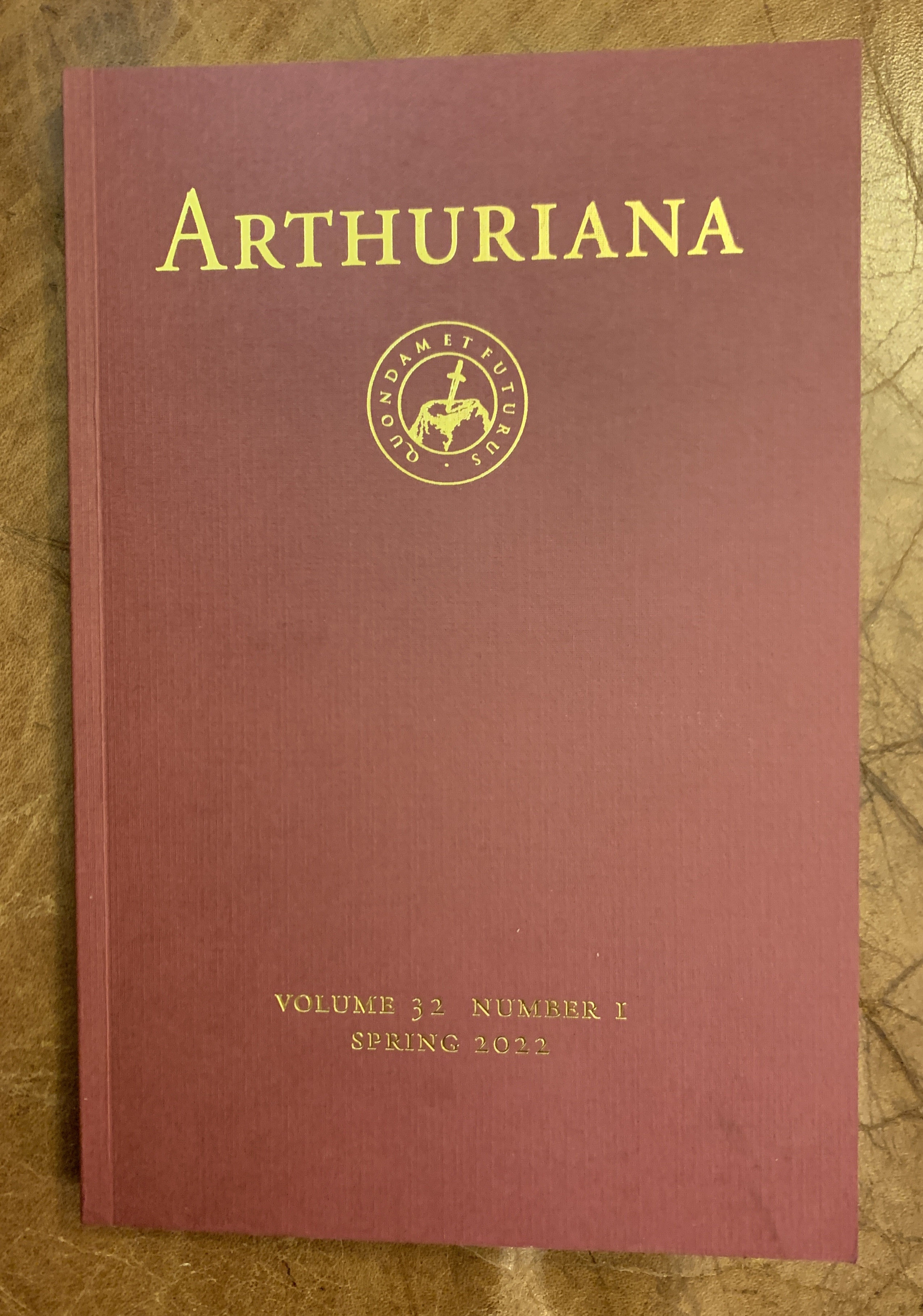 Arthuriana Volume 32 Number 1 Spring 2022 Chretien and the Seven Dwarfs ...