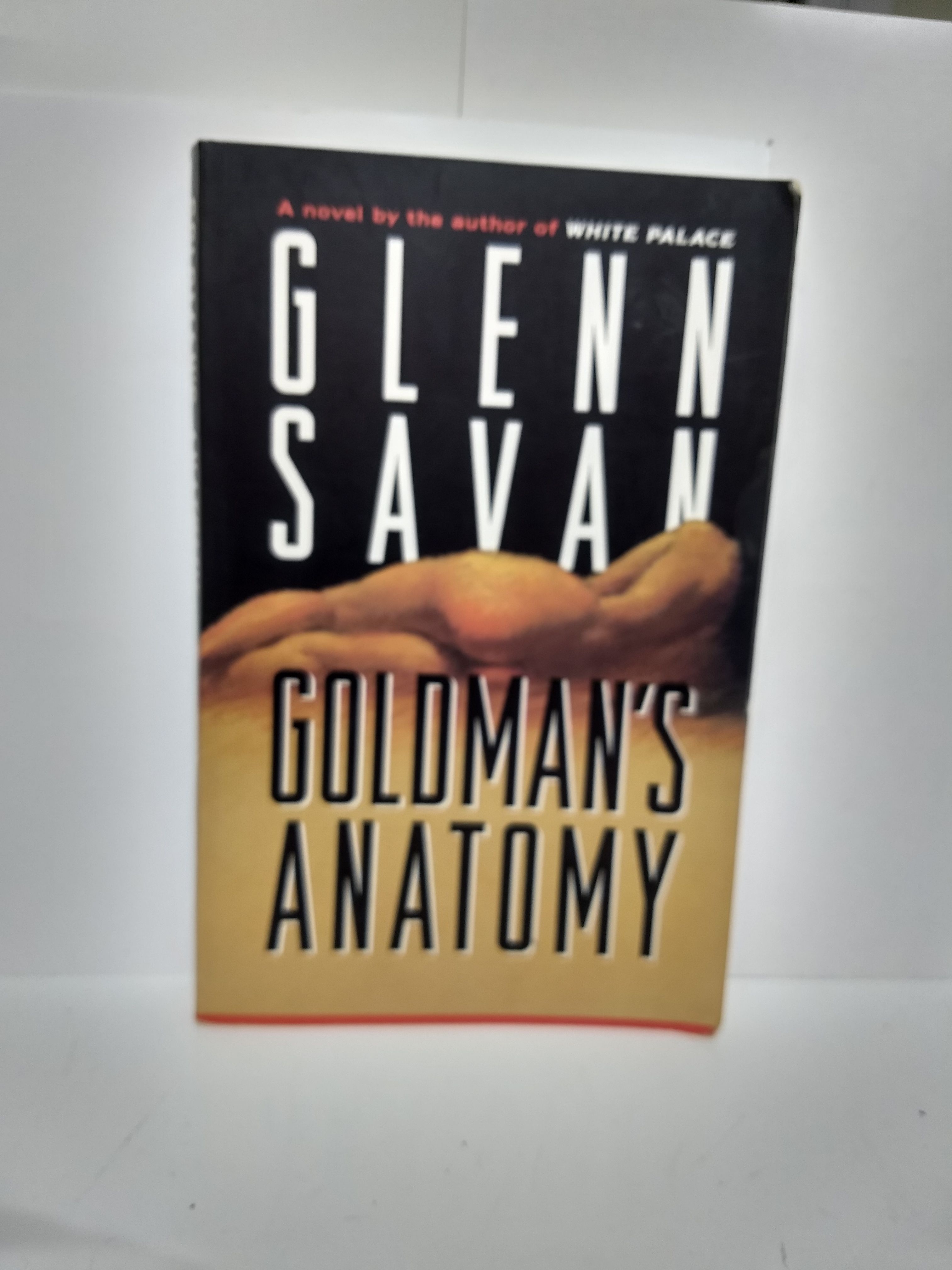 Goldman's Anatomy