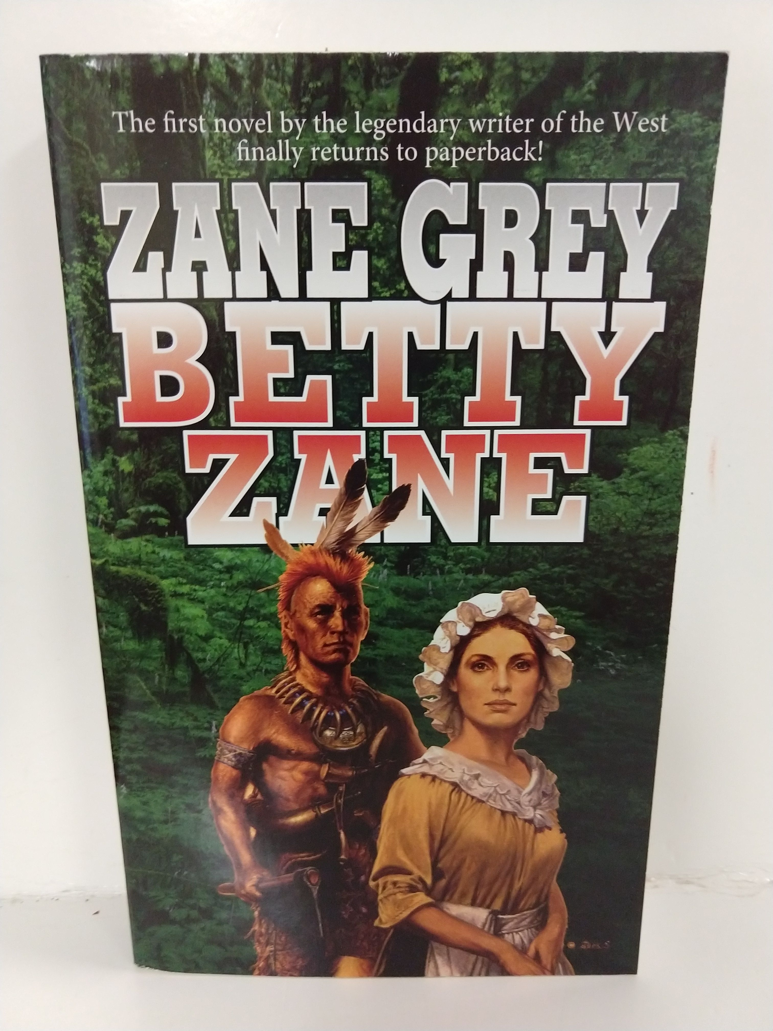 Betty Zane
