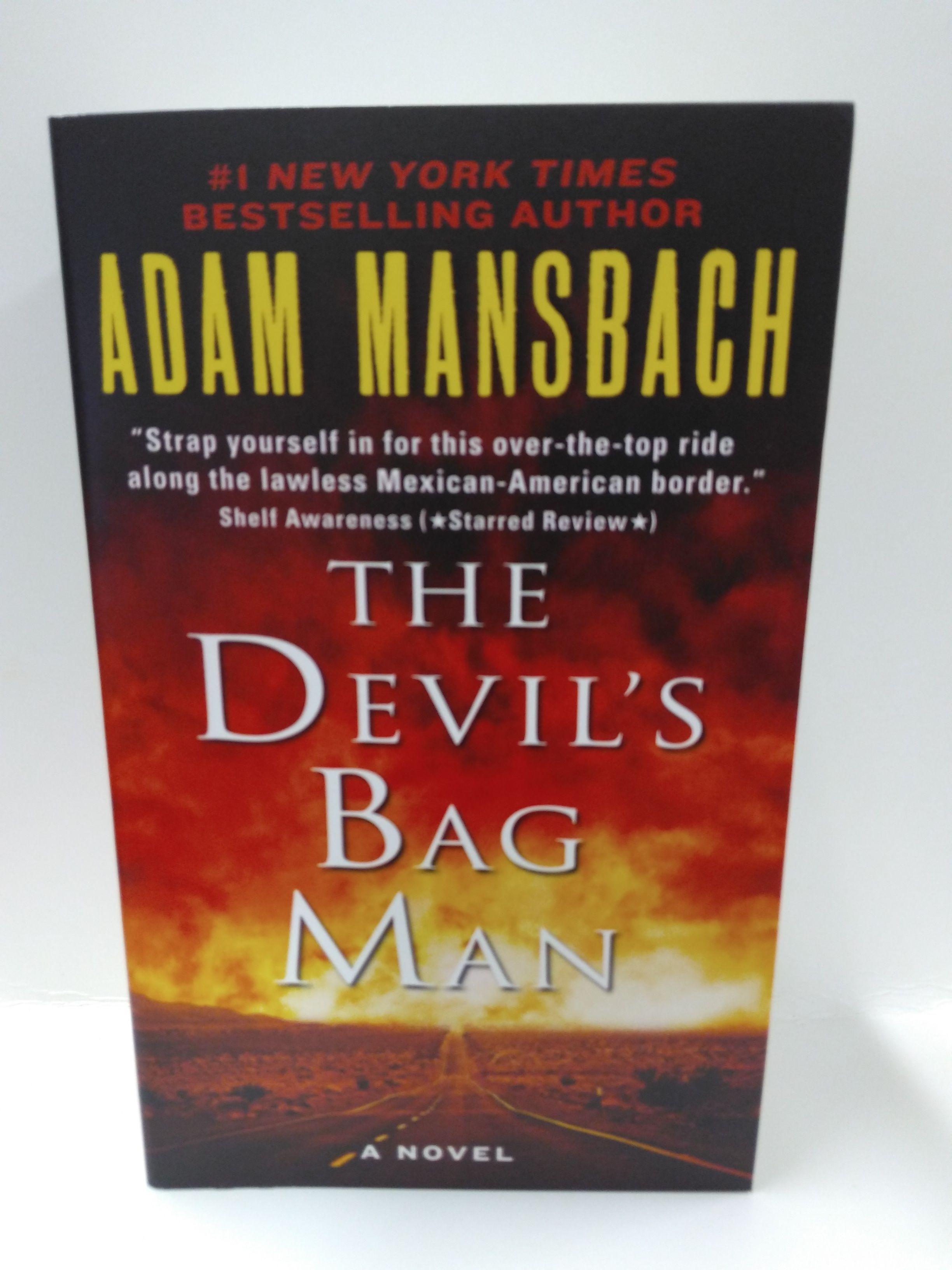 Demon Child: Celestial Battle: Book Two (Celestial Battle Trilogy)