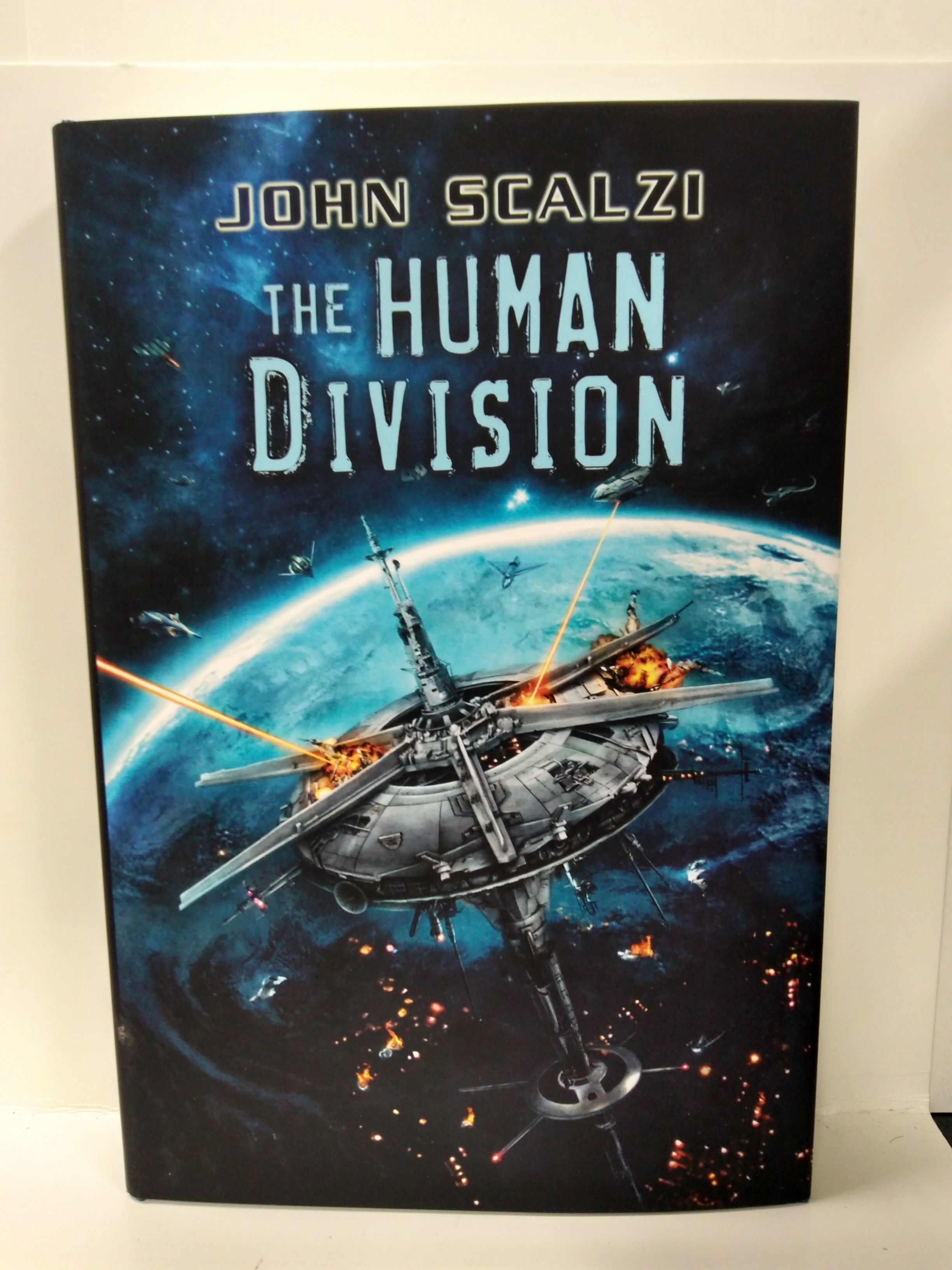 The Human Division