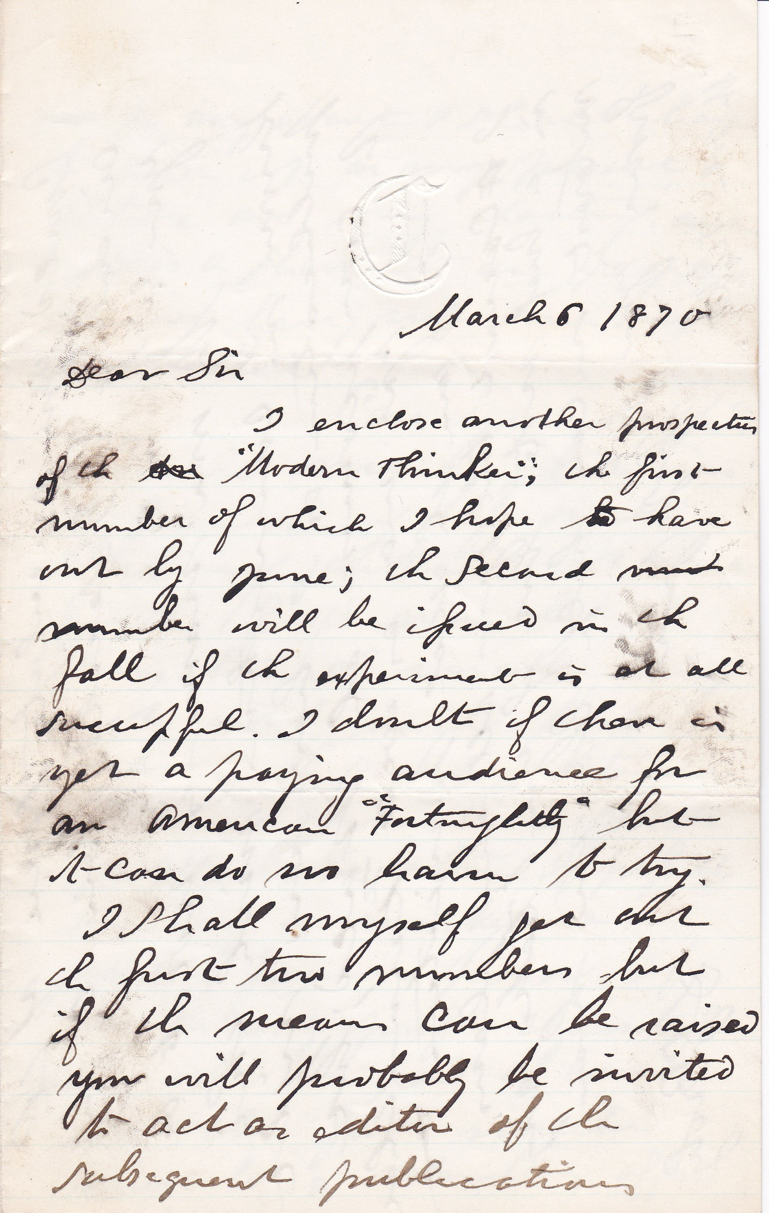 Category: Philosophy