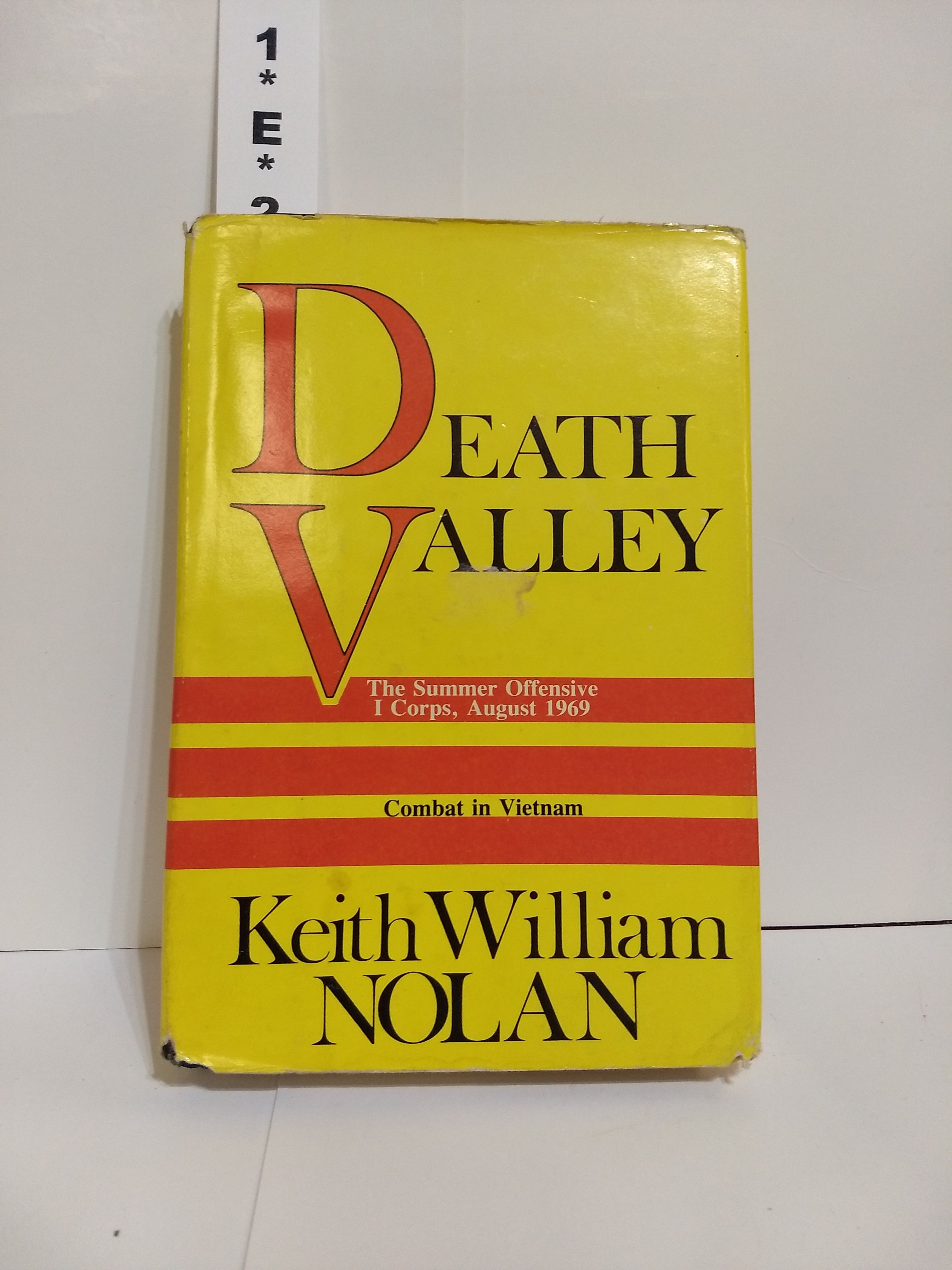 Bad Blood: The Life And Times Of The Horrell Brothers (SIGNED)