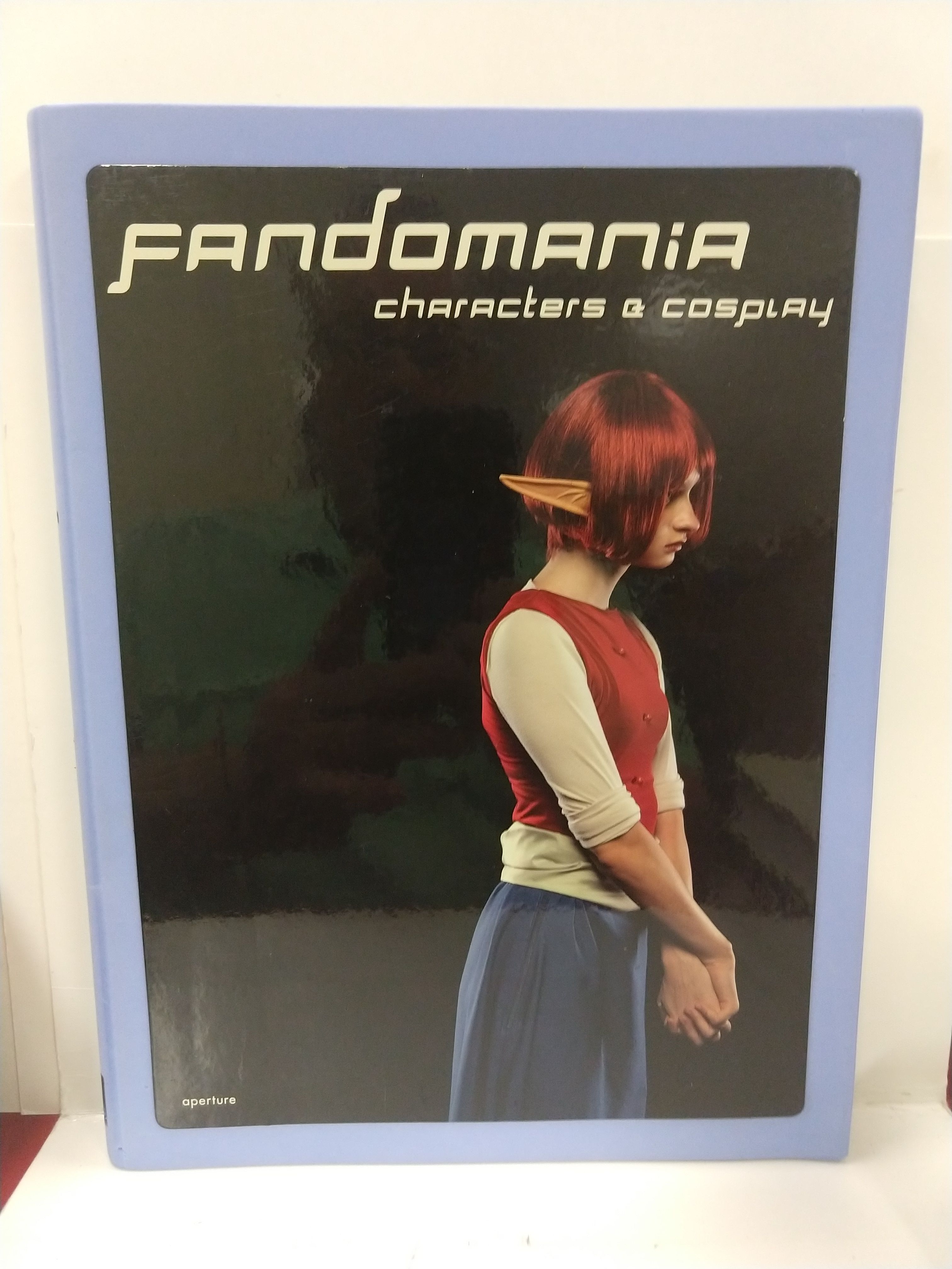 Fandomania: Characters Cosplay