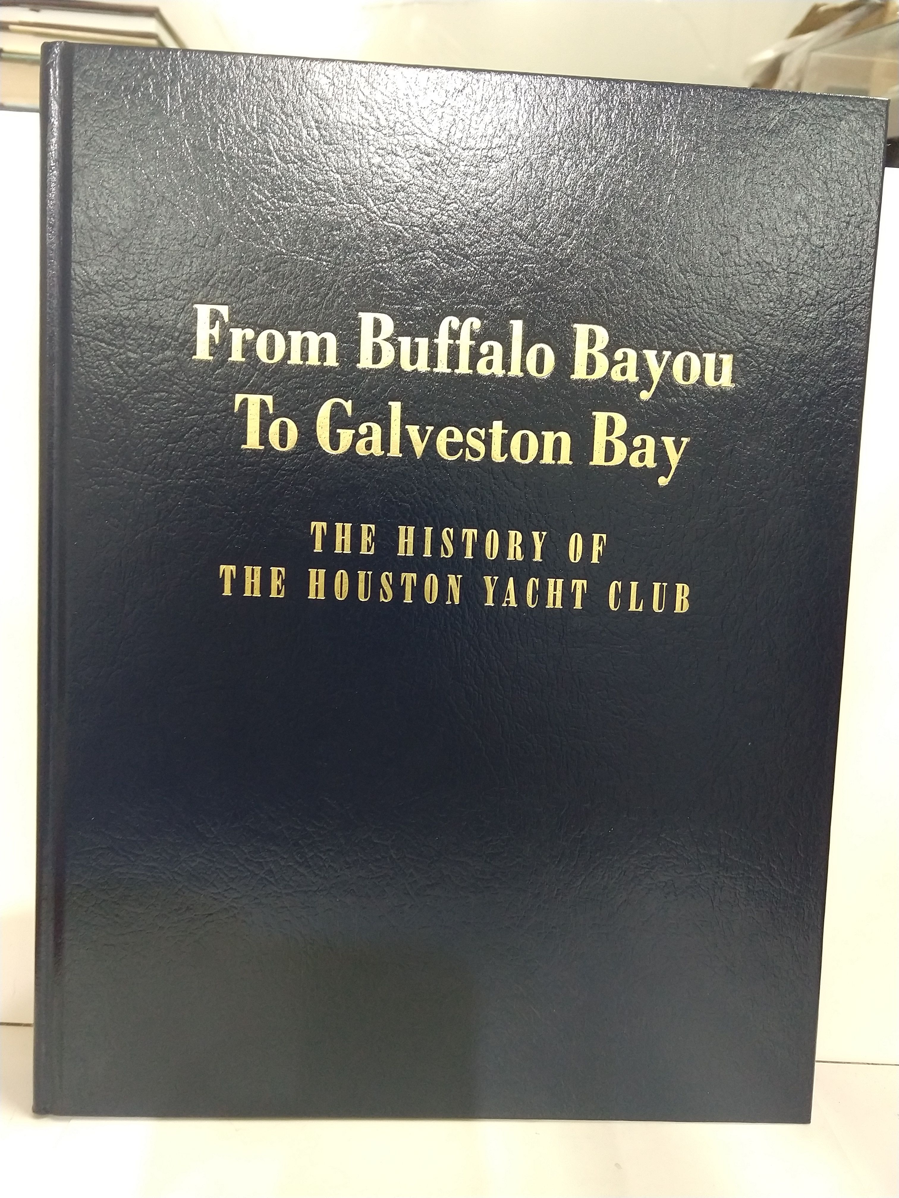The Bayou Privilege (SIGNED)