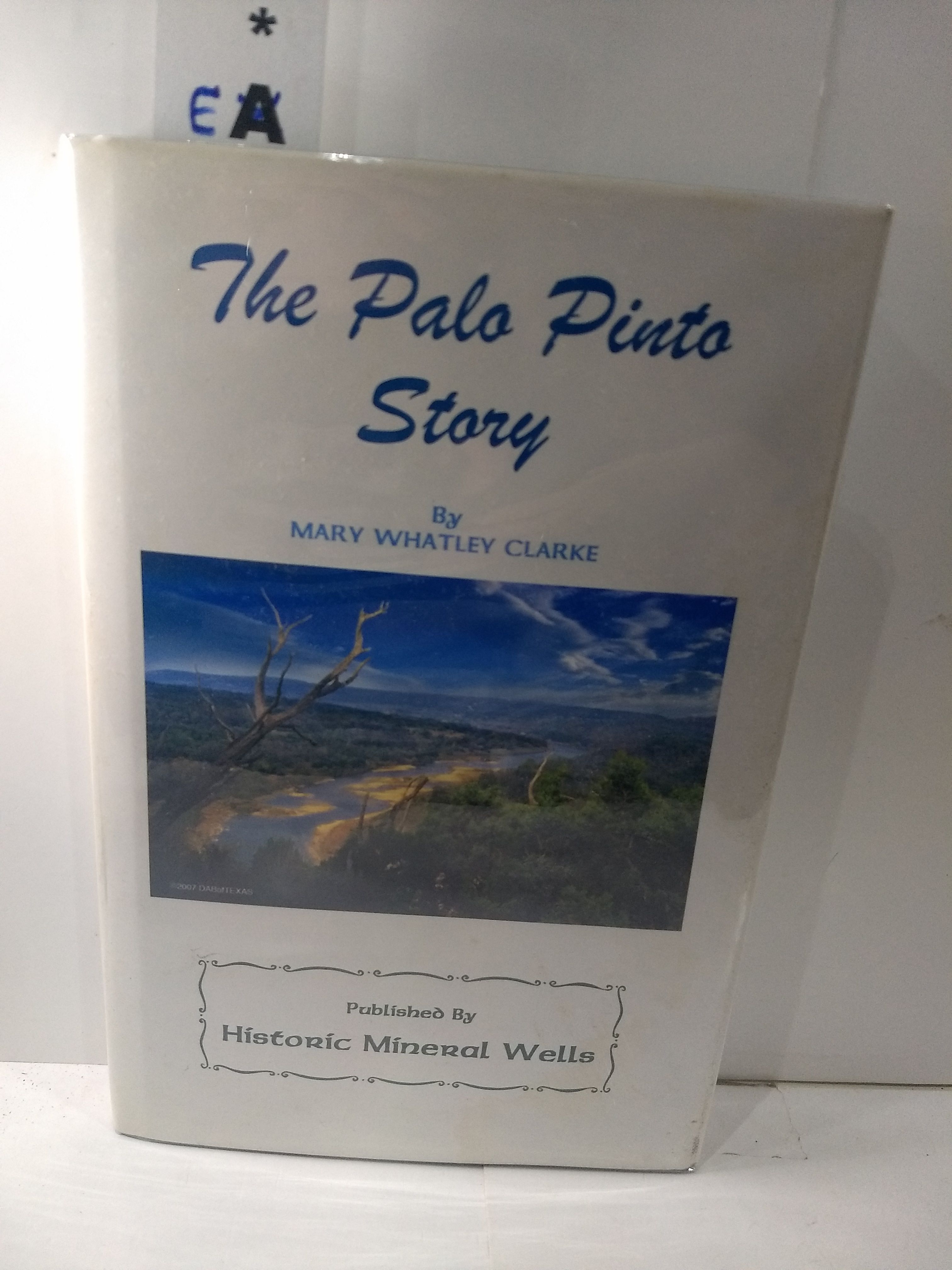 The Palo Pinto Story