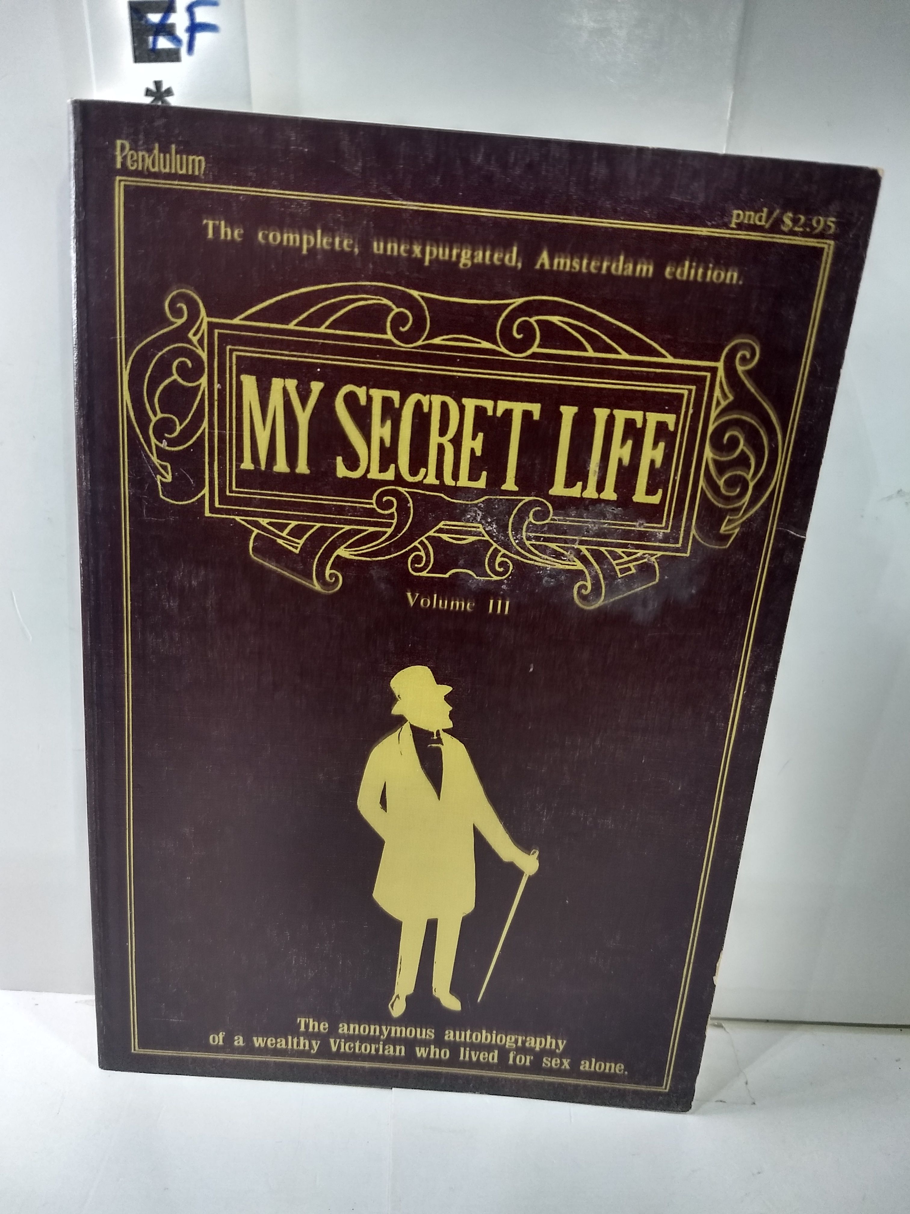 The Secret Life