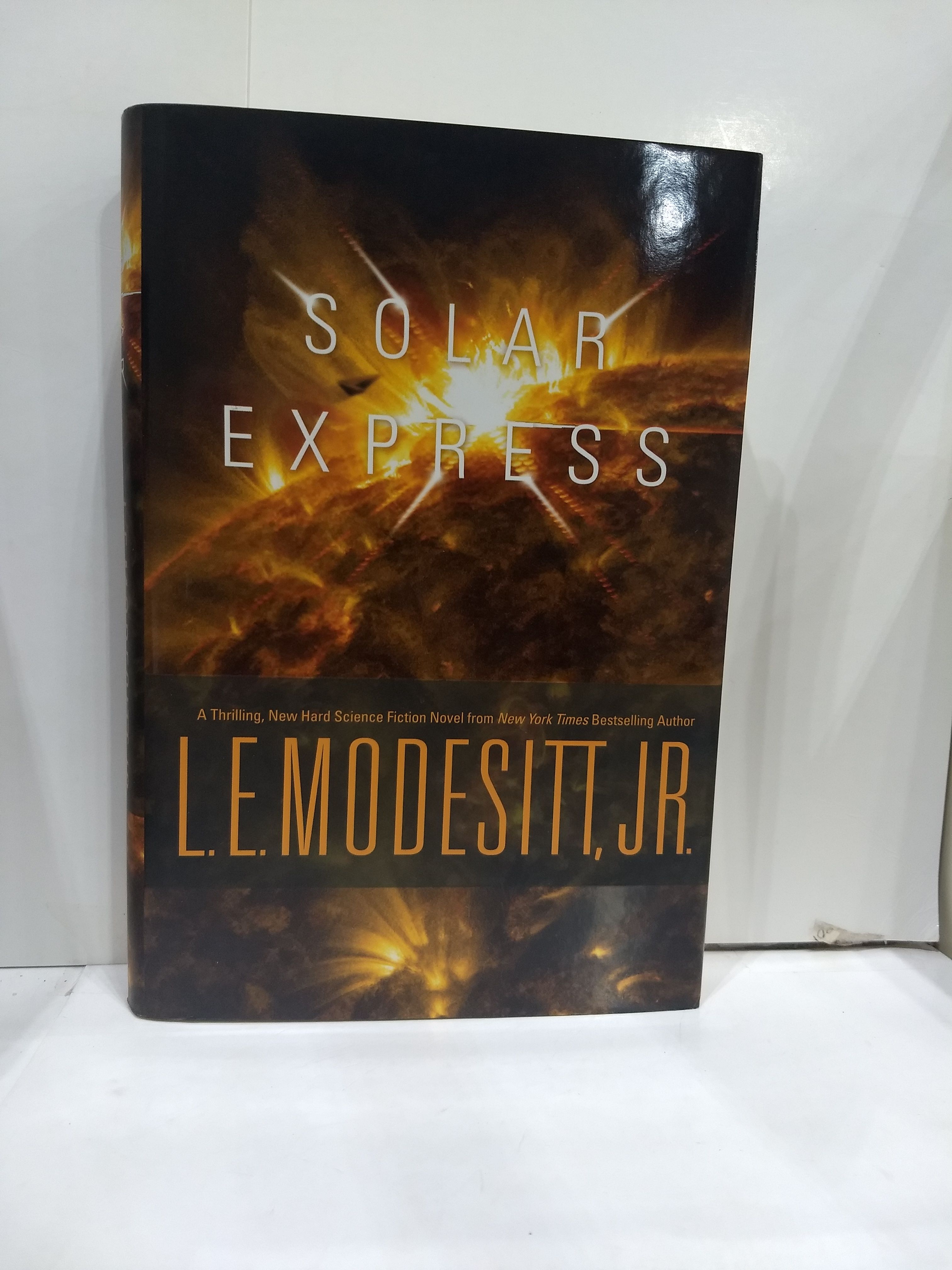 Solar Express