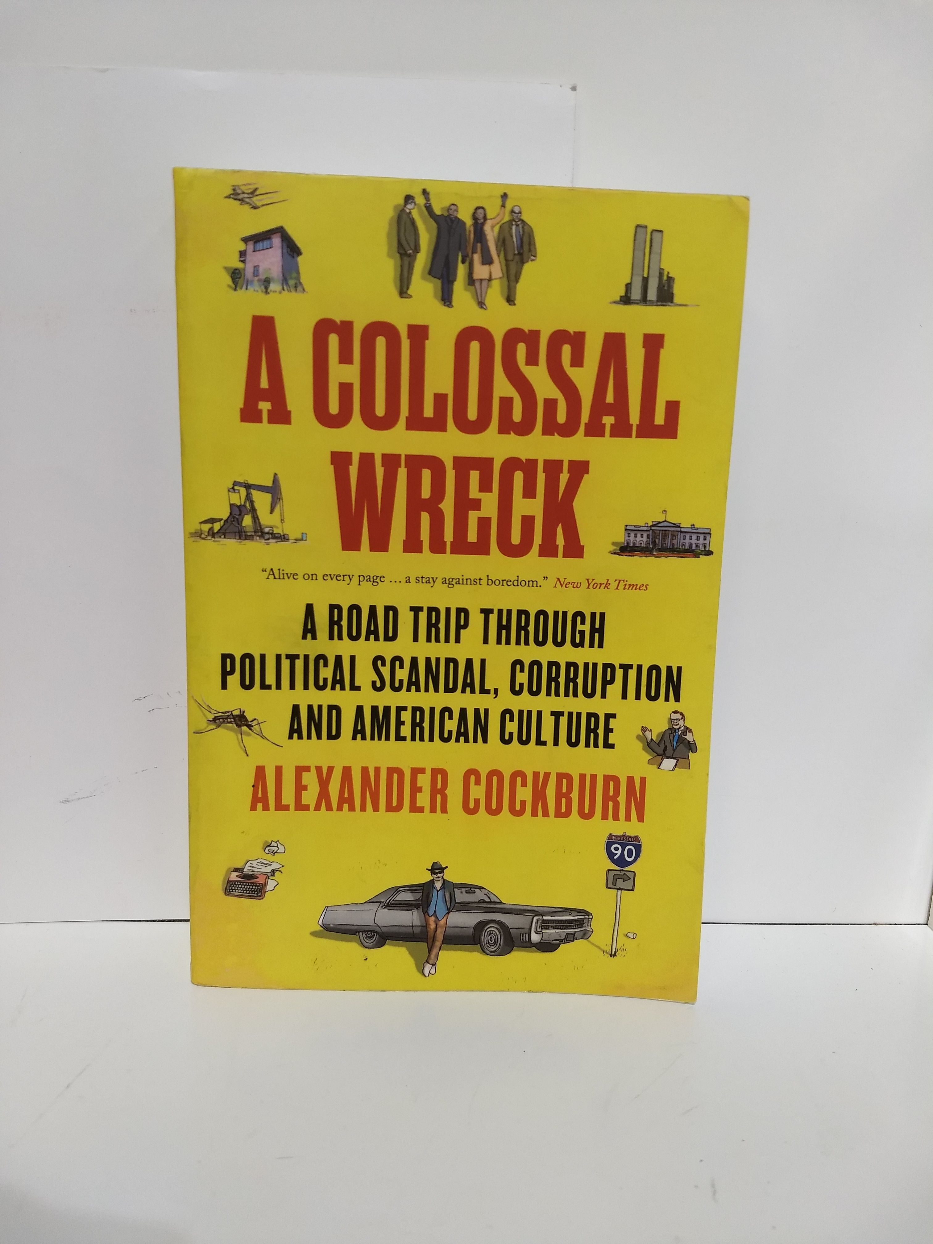 The Wreck of Misericordia