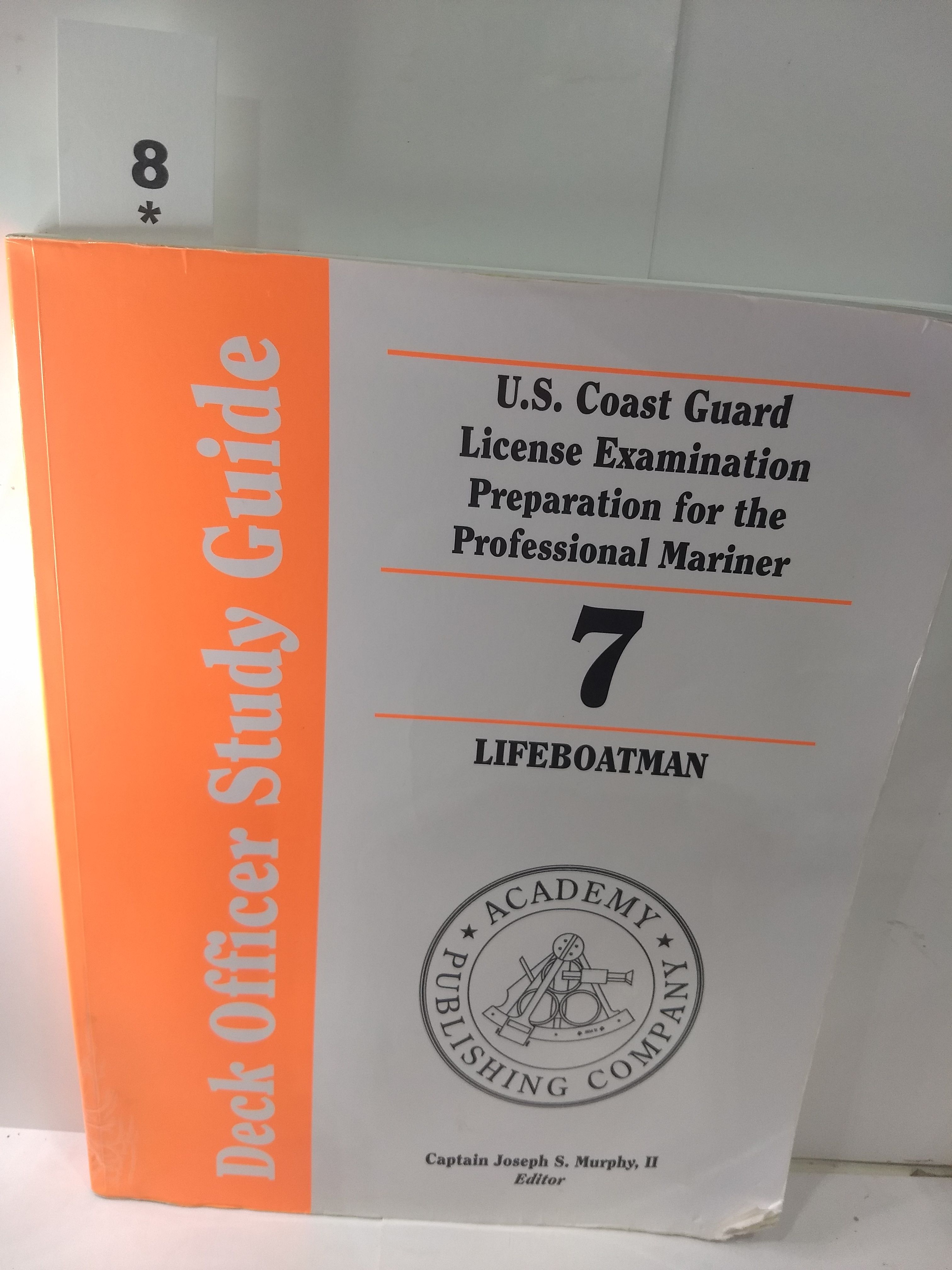 Grace, Noted (SIGNED)