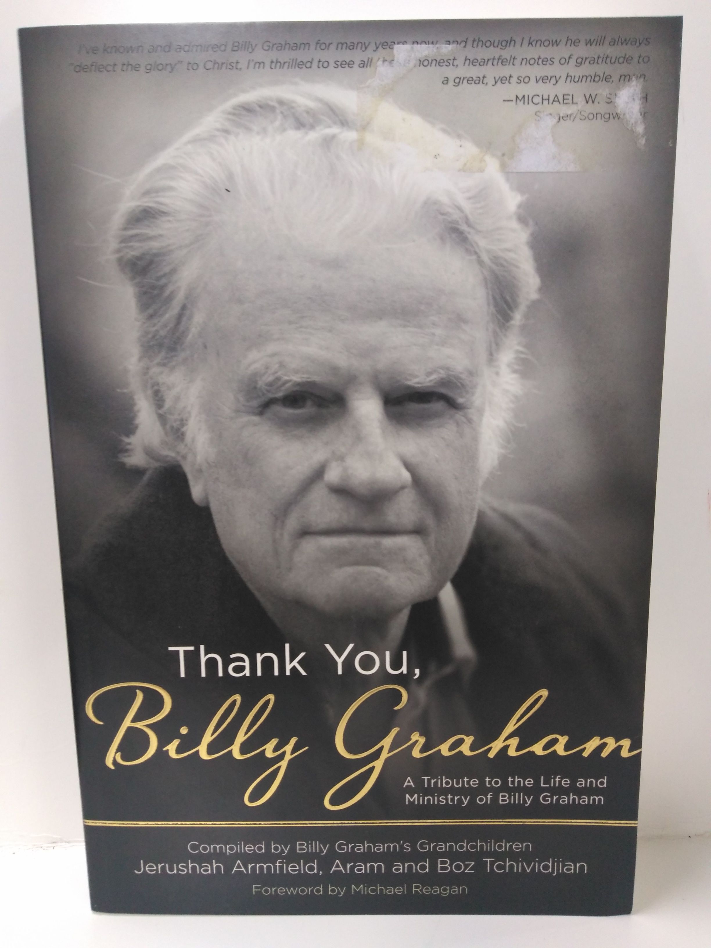 Billy Graham: God's Ambassador