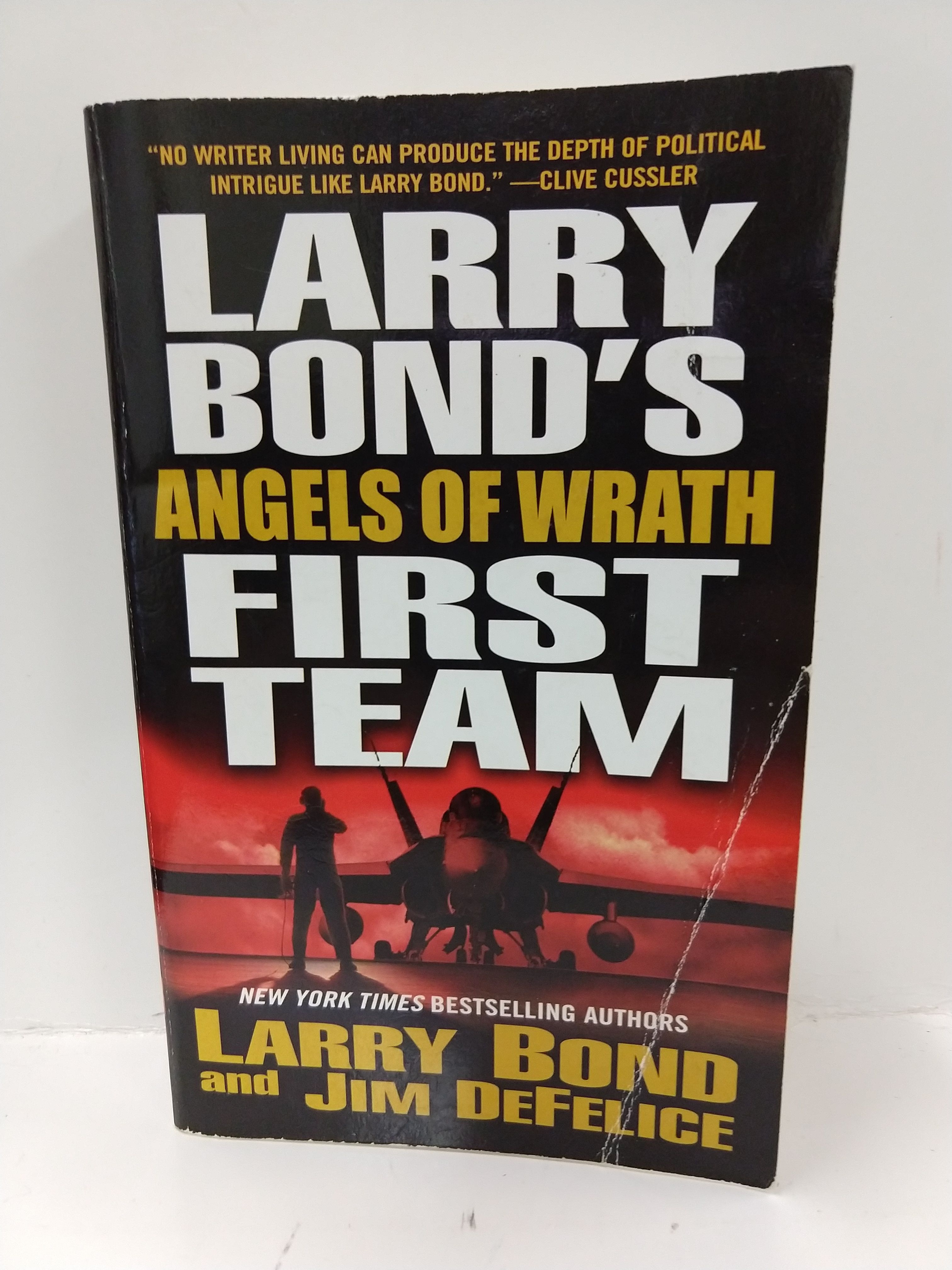 The Rising of the Moon