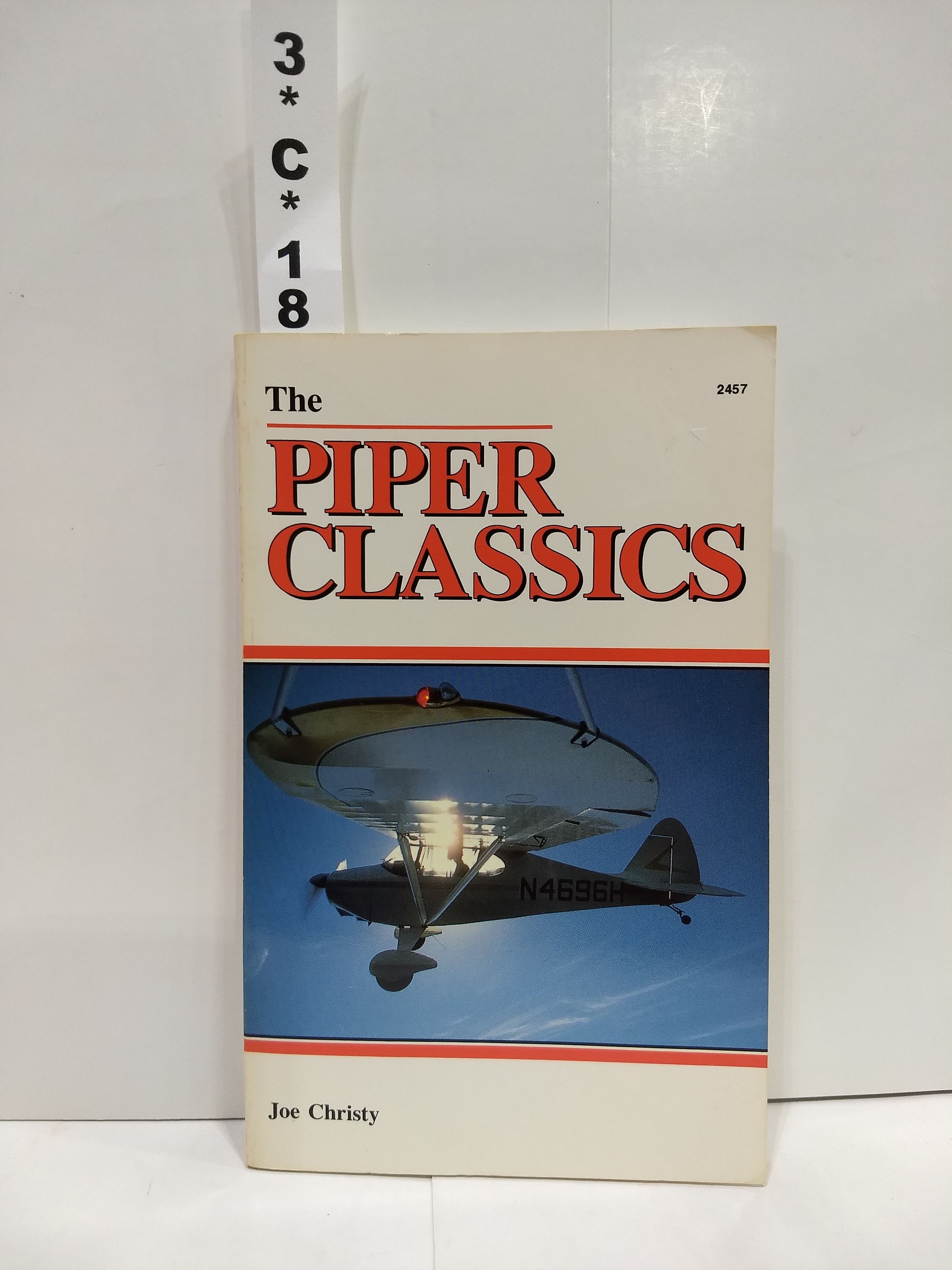 The Piper Classics