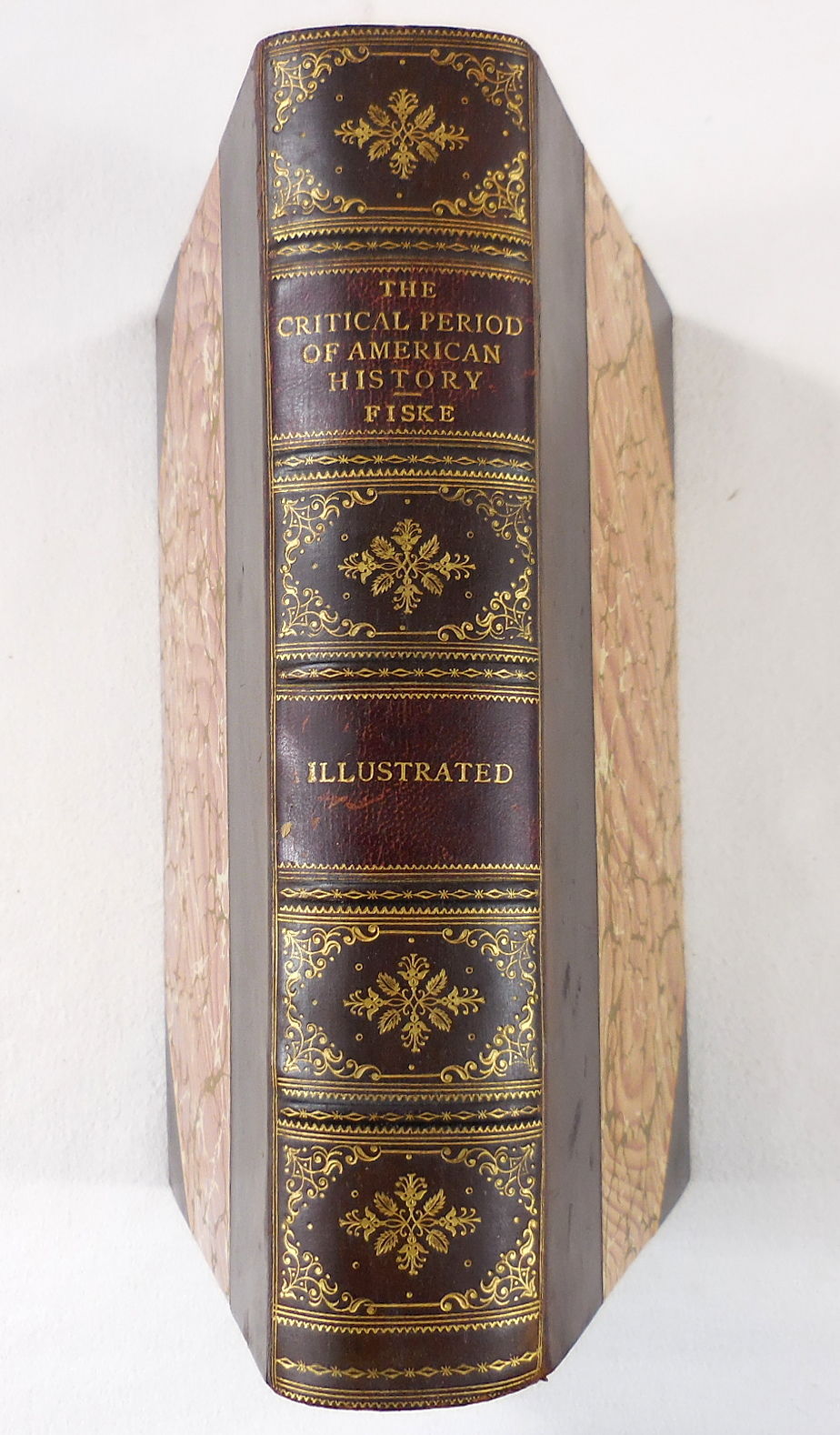 Critical Period History