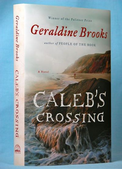 Caleb's Crossing: A Novel
